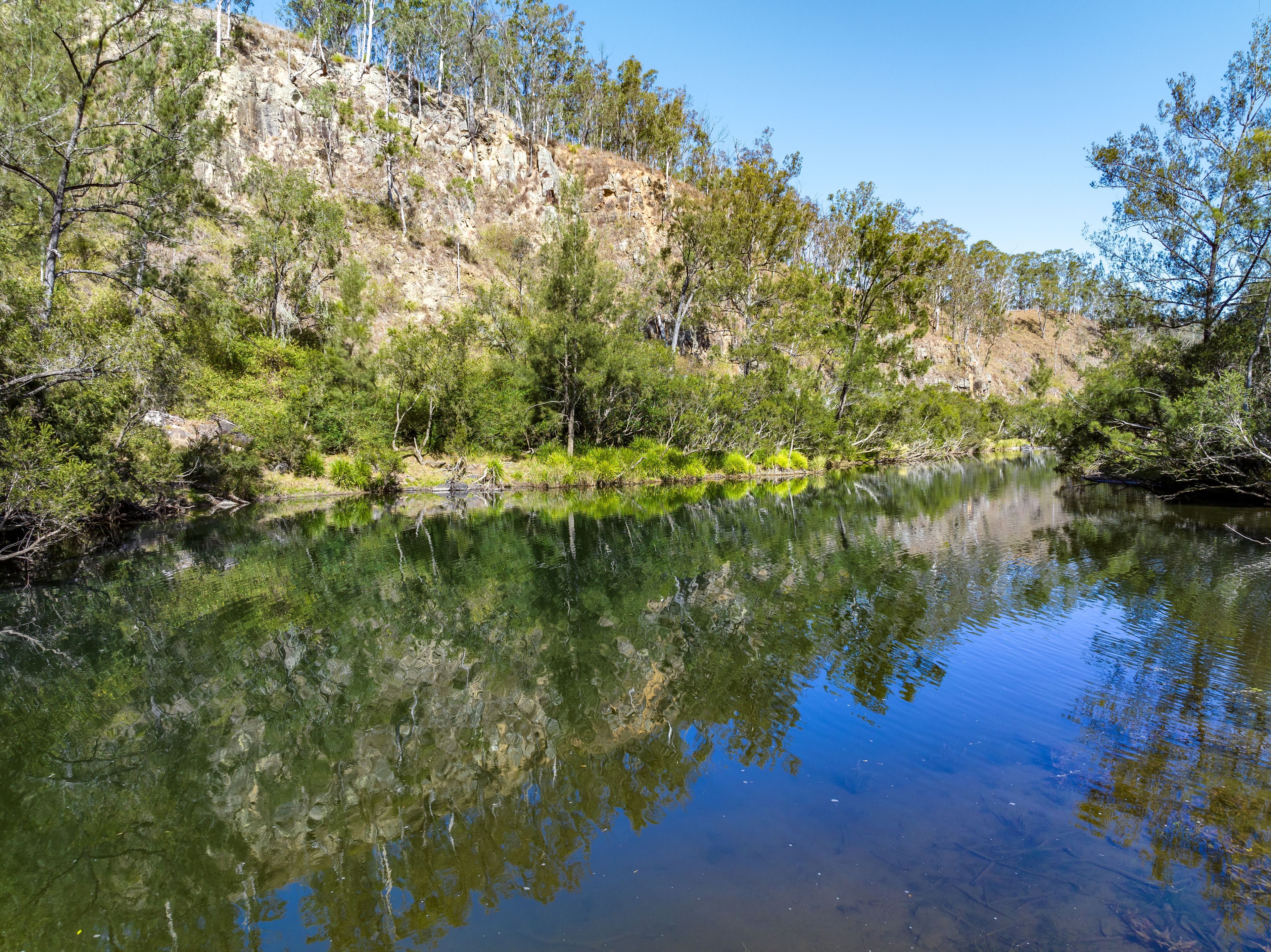 Lot 201 Paddys Flat Road, Tooloom, NSW 2475 - Rural Lifestyle Property ...