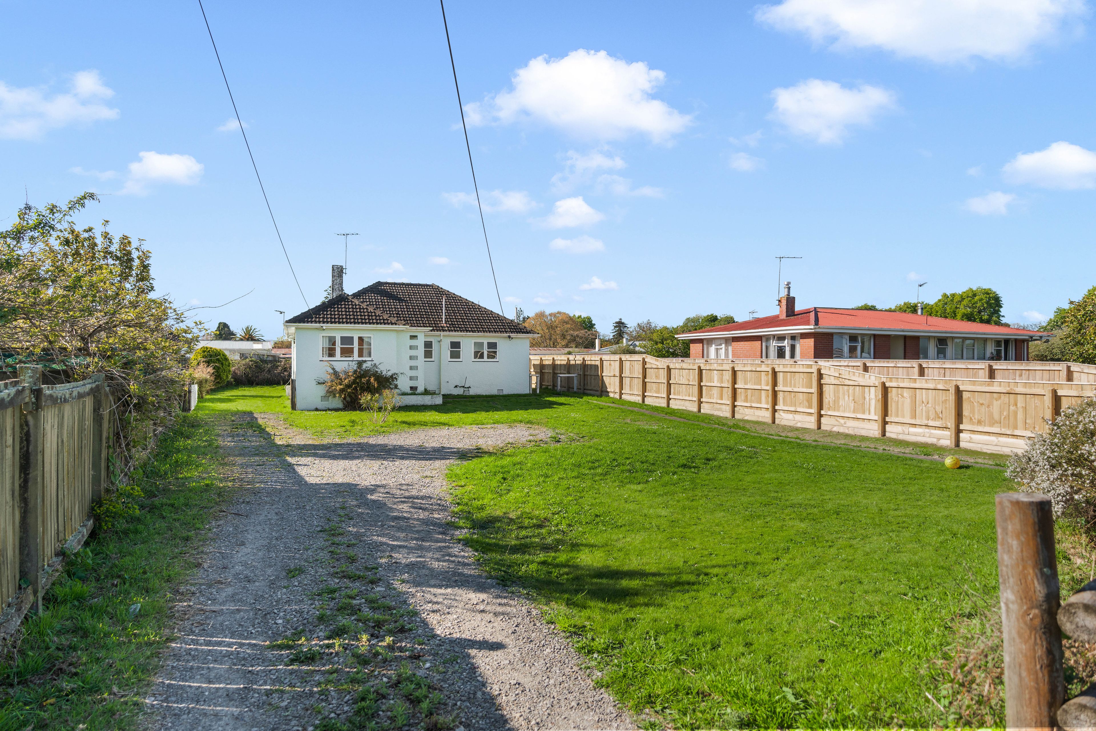 42 Harley Street, Masterton, Masterton District 5810 - Sold House - Ray ...