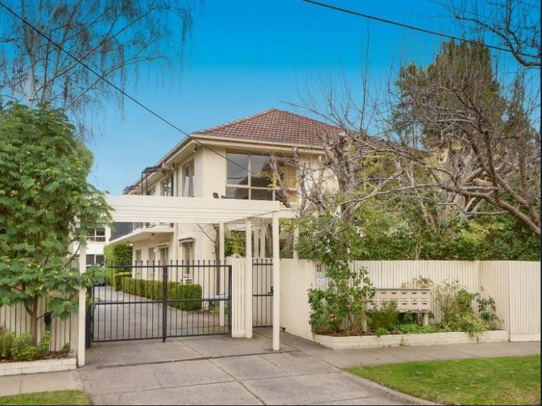 12/11 Tattenham Street, Caulfield East, VIC 3145 - Leased Unit - Ray ...