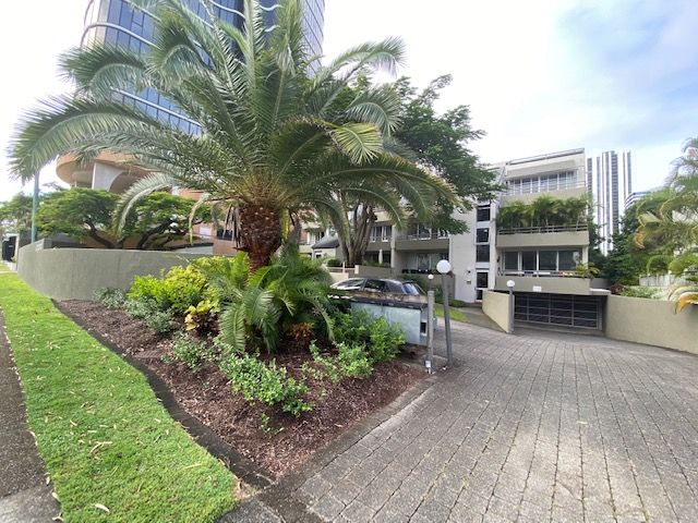 2/42 Britannia Avenue, Broadbeach, QLD 4218 - Unit for Rent - Ray White ...