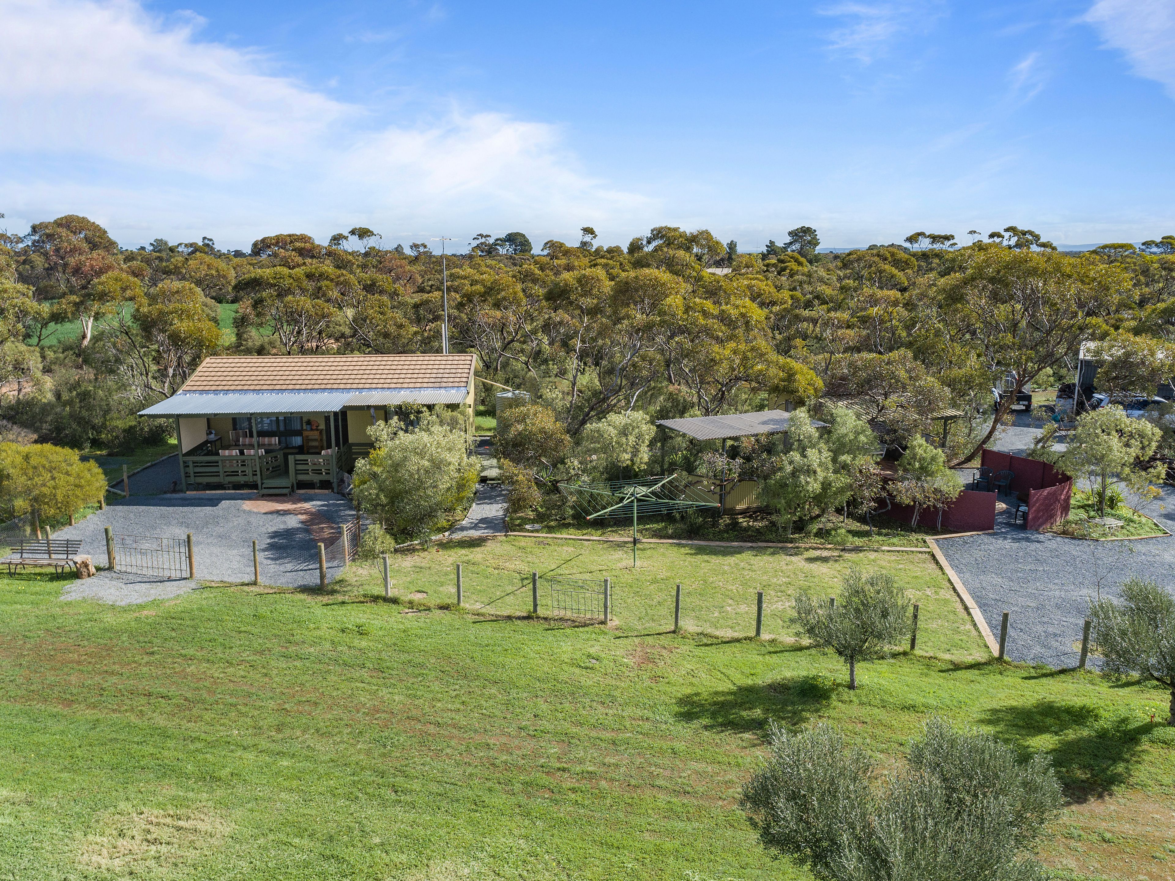 Ray White Clare Valley