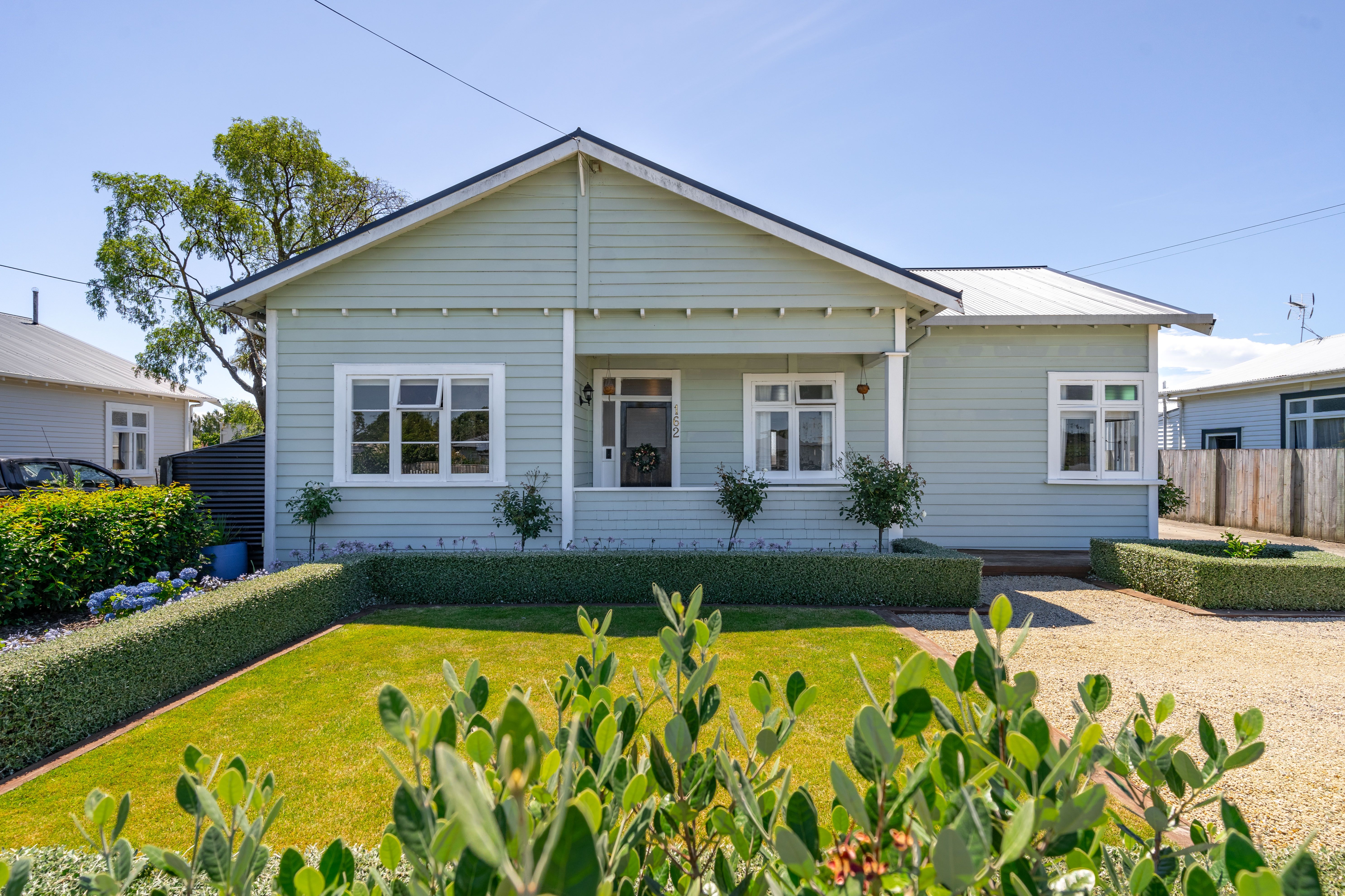 162 Colombo Road, Masterton, Masterton District 5810 - House for Sale ...