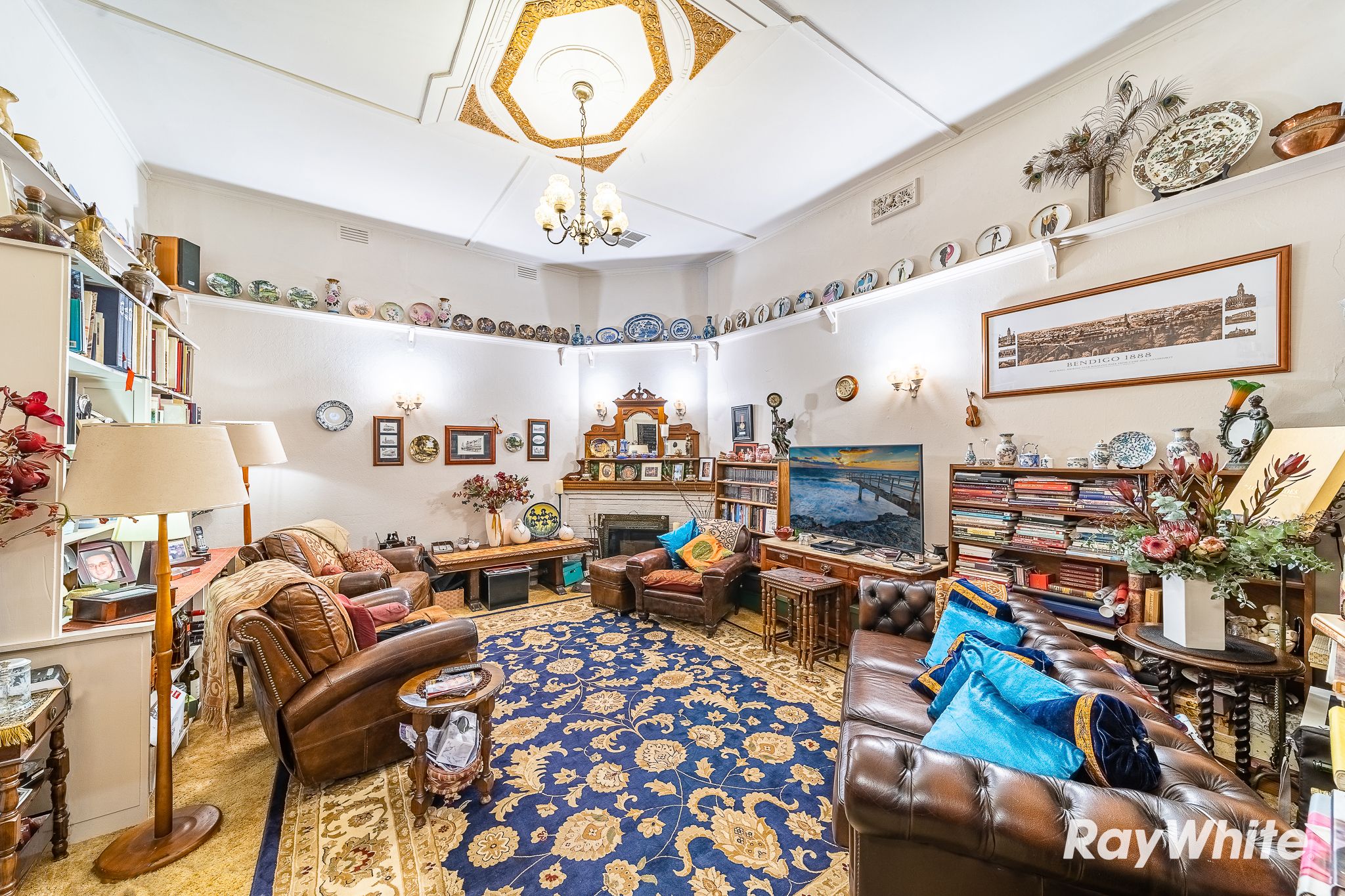 85 Garsed Street, Bendigo, VIC 3550 - Sold House - Ray White Bendigo