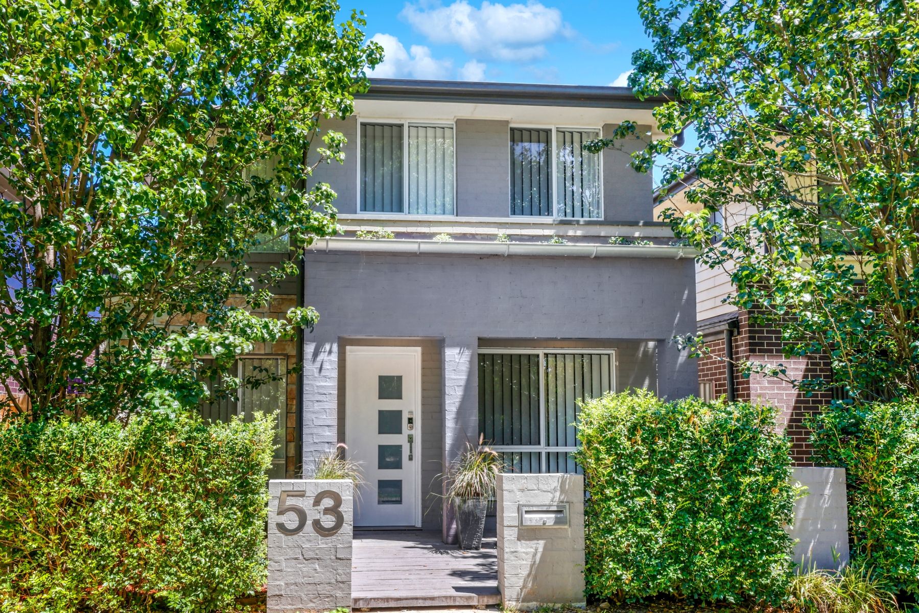 53 Lakeview Drive, Cranebrook, NSW 2749 - Sold House - Ray White Nepean ...