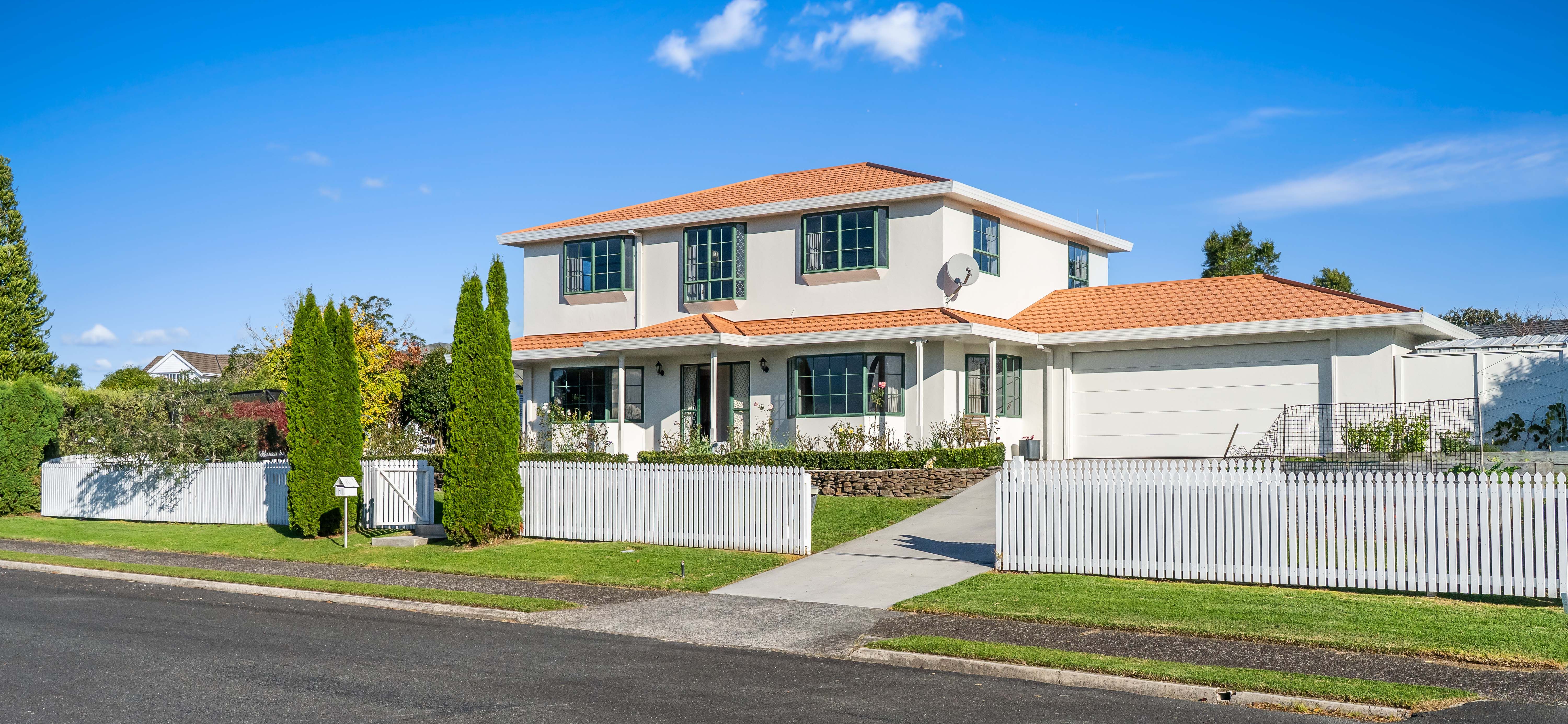 1 Saunders Place, Te Puke, Western Bay Of Plenty District 3119 - Sold ...