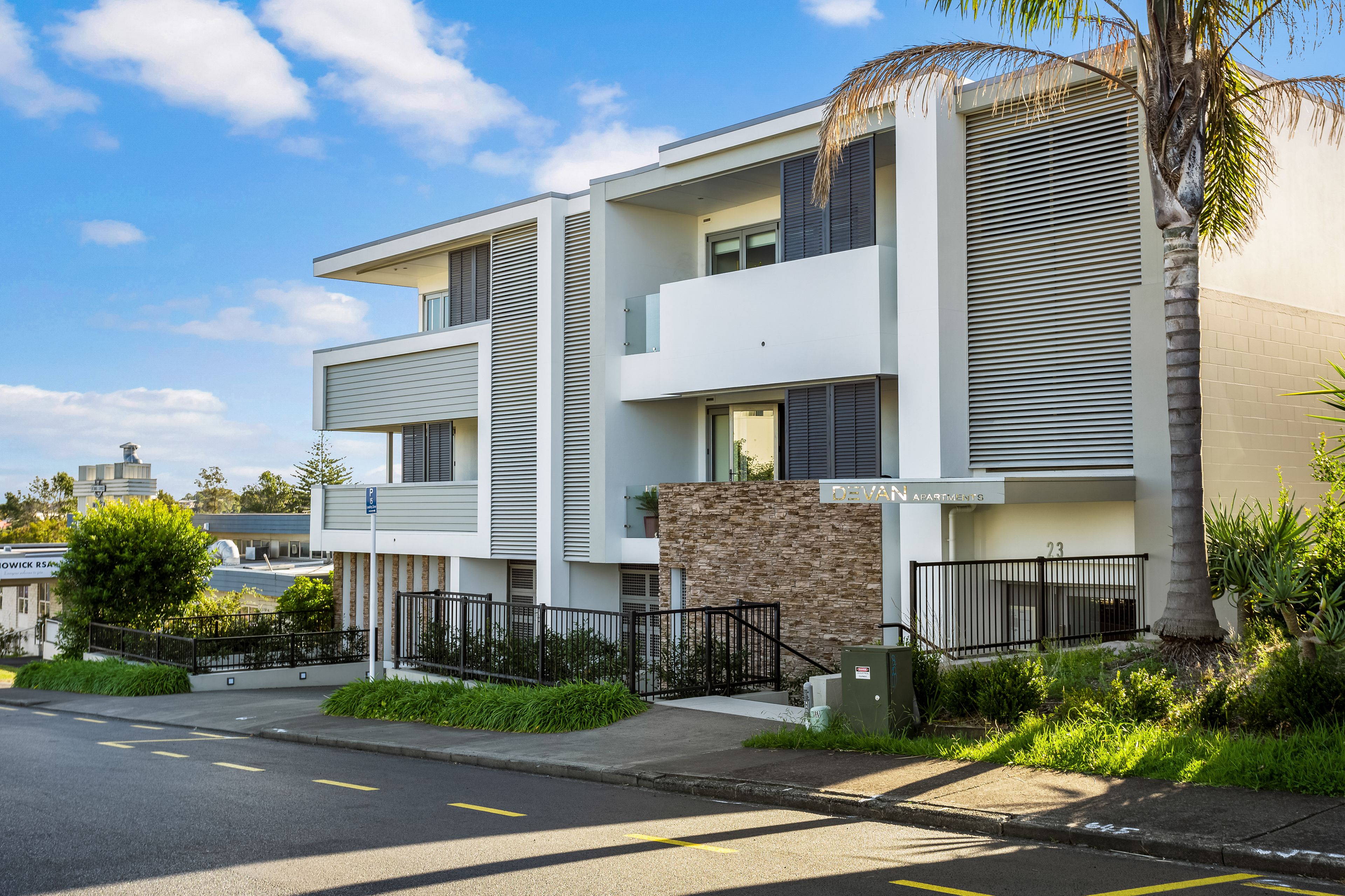 3/23 Wellington Street, Howick, Manukau City 2014 - Sold Apartment ...
