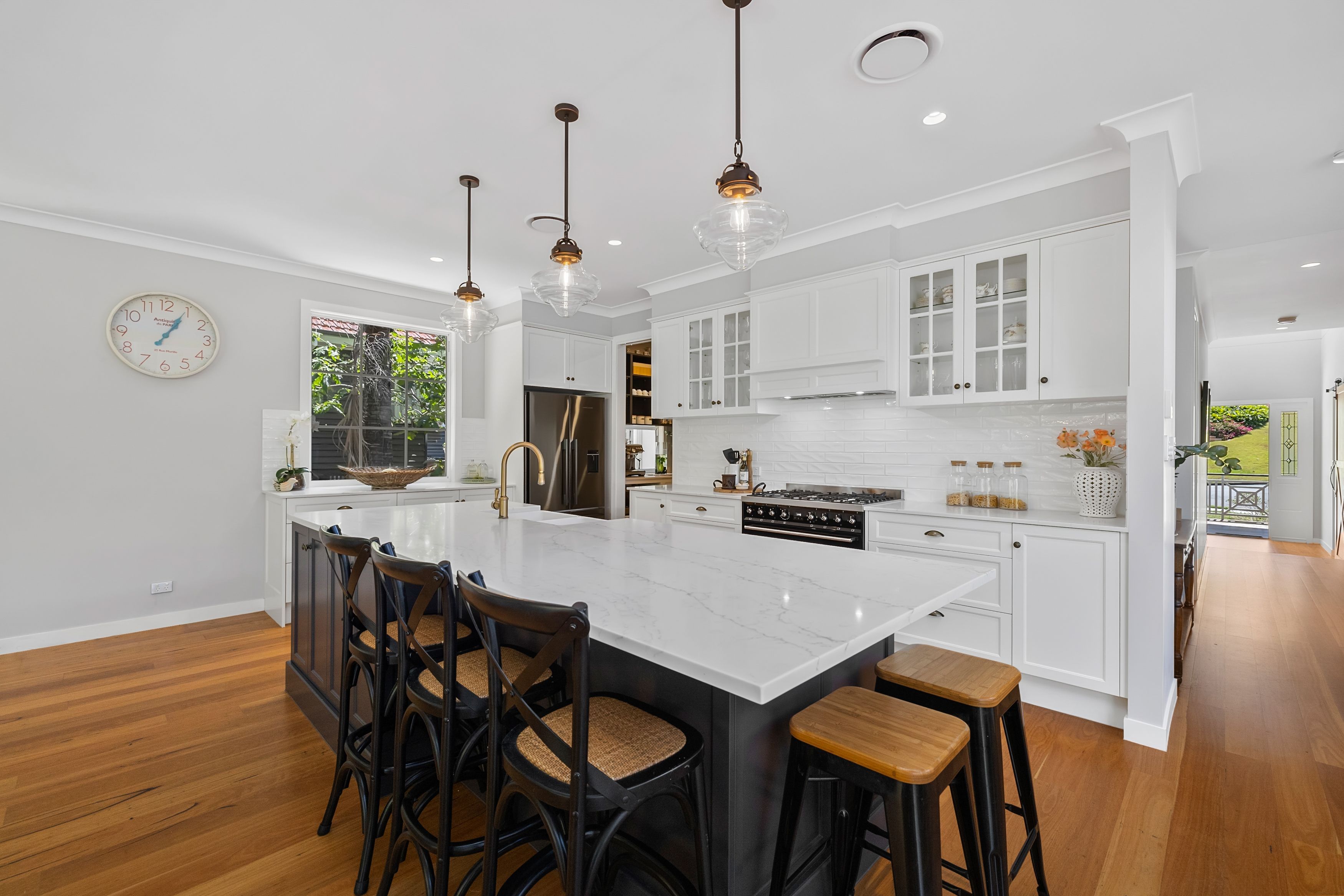 38 Gordon Road, Bardon, QLD 4065 - Sold House - Ray White Toowong