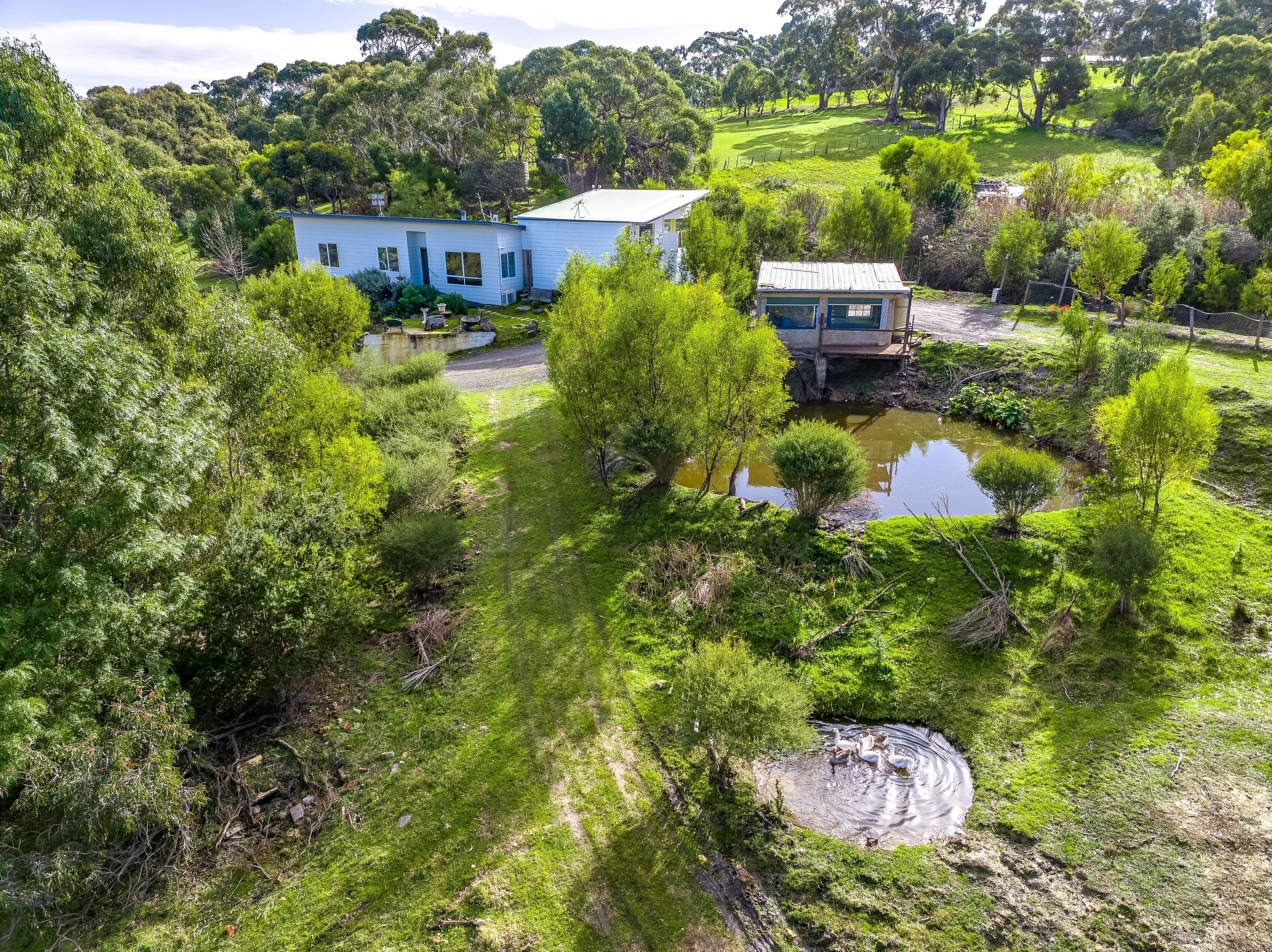 36 Stock Road, Lower Inman Valley, SA 5211 - Sold Acreage/Semi-Rural ...