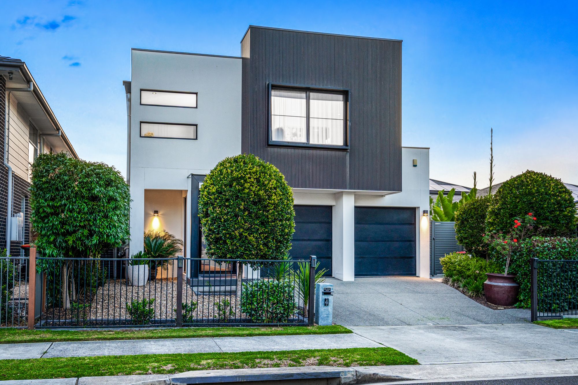 4 Mcloughlin Street, Marsden Park, NSW 2765 - Sold House - Ray White ...