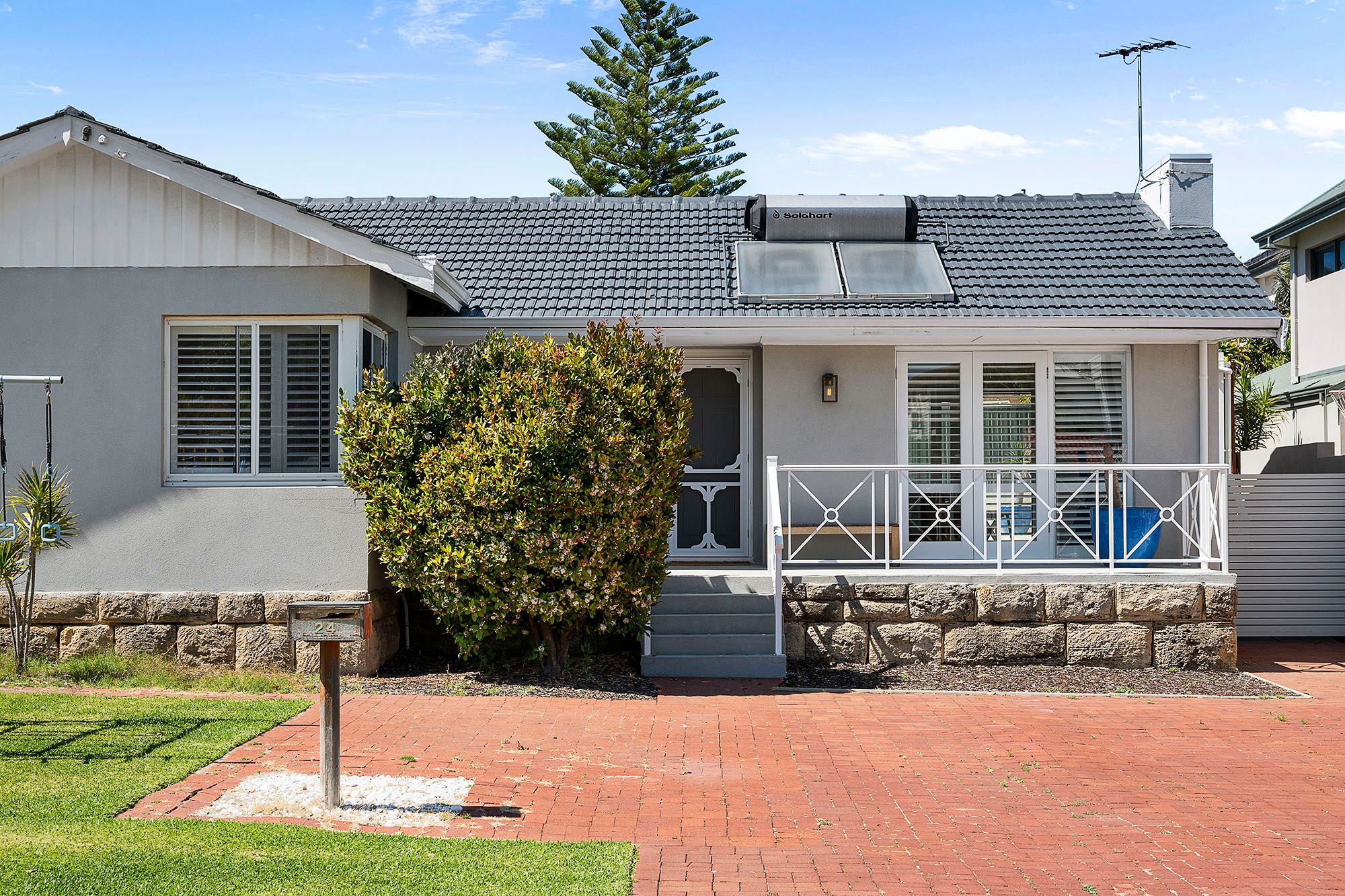 24 Belhus Drive, Trigg, WA 6029 - Sold House - Ray White Keevers Group