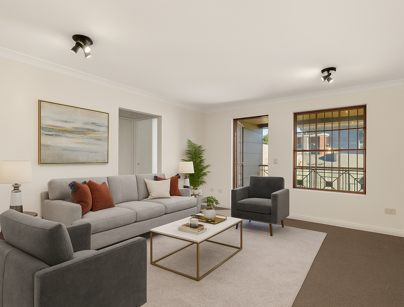 5/20 George Street, Redfern, NSW 2016 - Leased Apartment - Unlimited