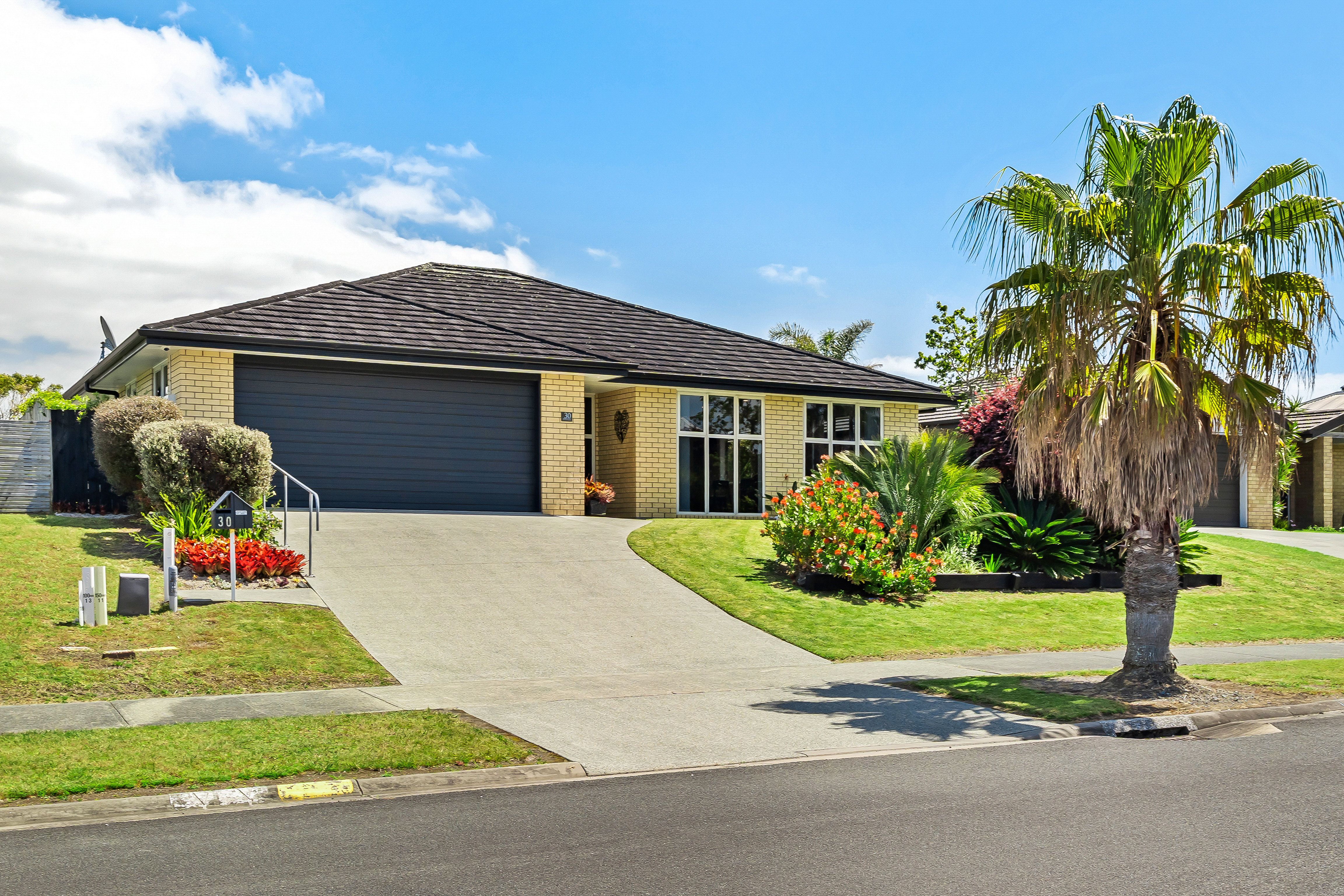30 Key West Drive, One Tree Point, Whangarei District 0171 - Sold House ...