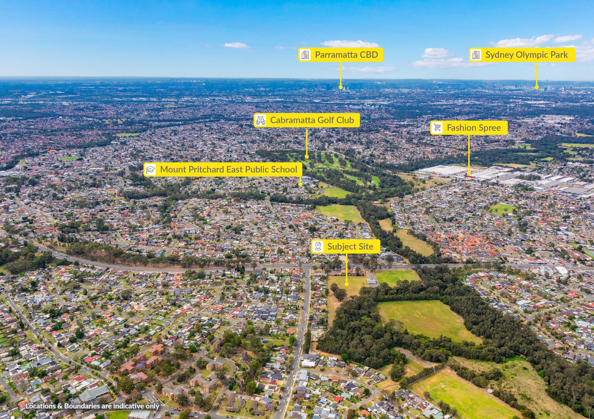 16-18 Maxwells Avenue, Ashcroft, NSW – Commercial • Ray White Commercial