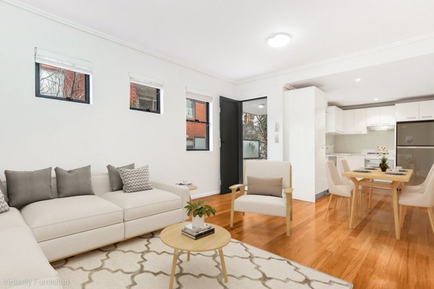 7/6-8 Addison Street, Kensington, NSW – Home For Rent • Ray White