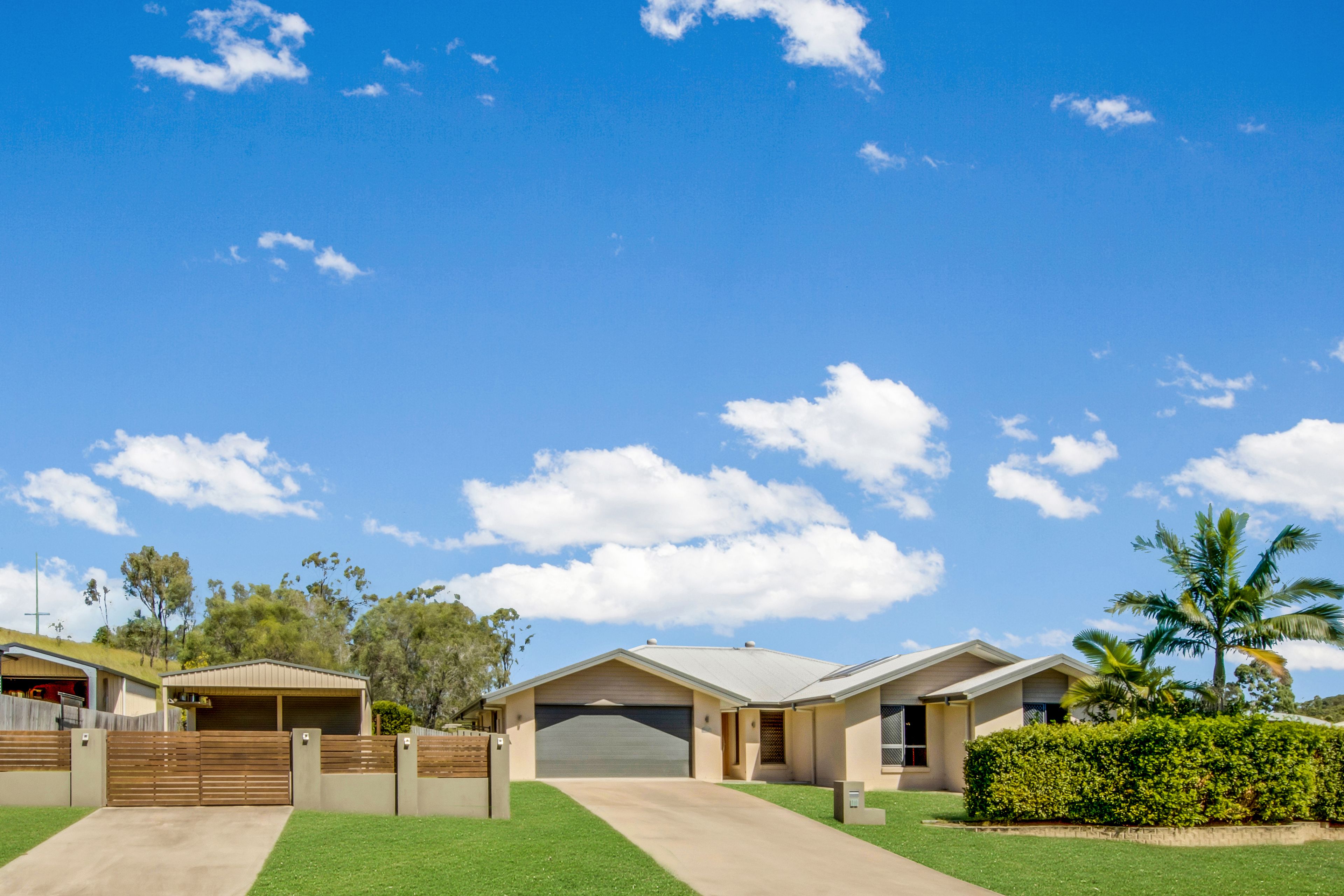 10 Arcadia Street, Calliope, QLD 4680 - Sold House - Ray White Gladstone