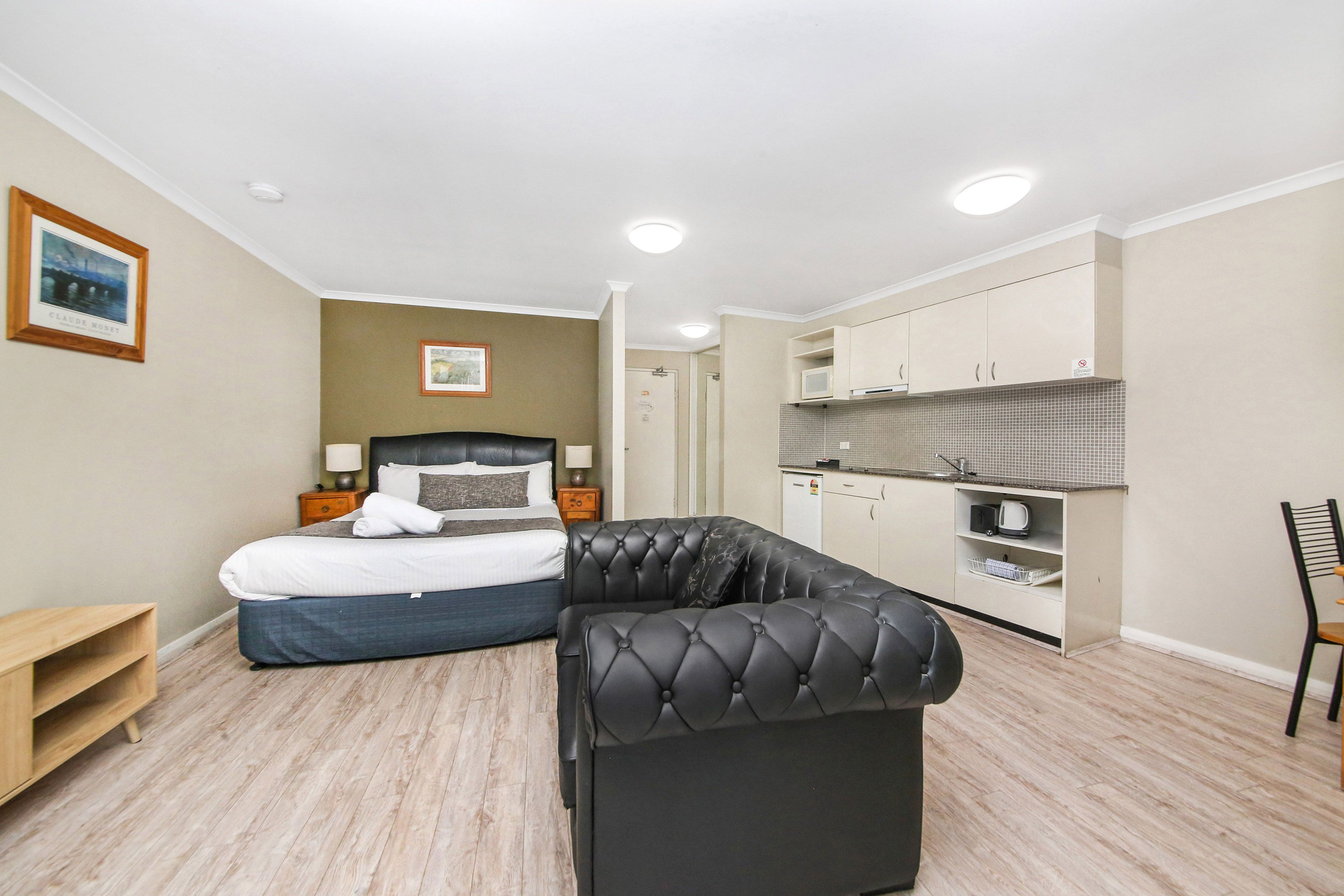 Ray White Residential Sydney CBD