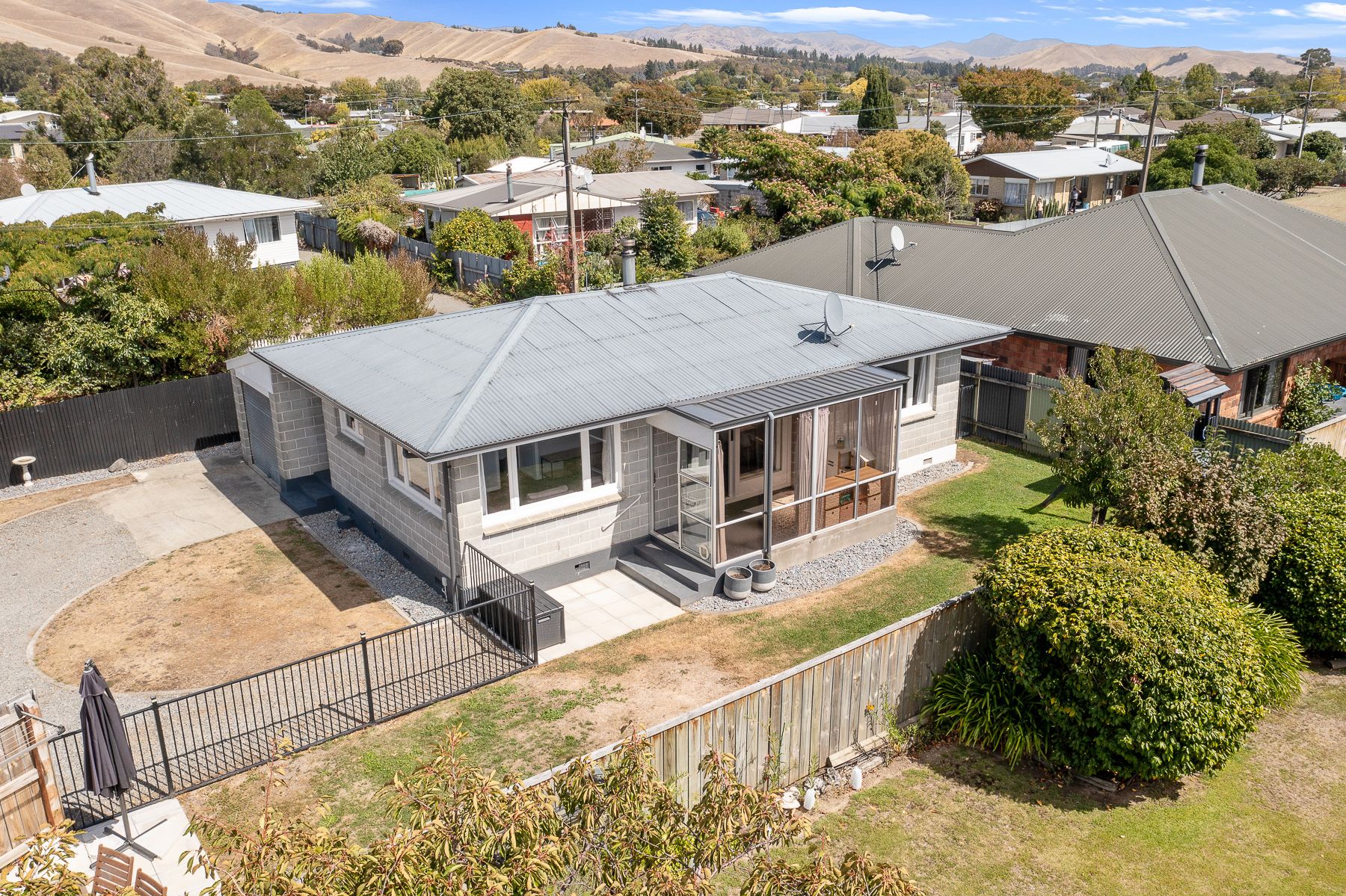 18 Macey Crescent, Witherlea, Marlborough District 7201 - Sold House ...