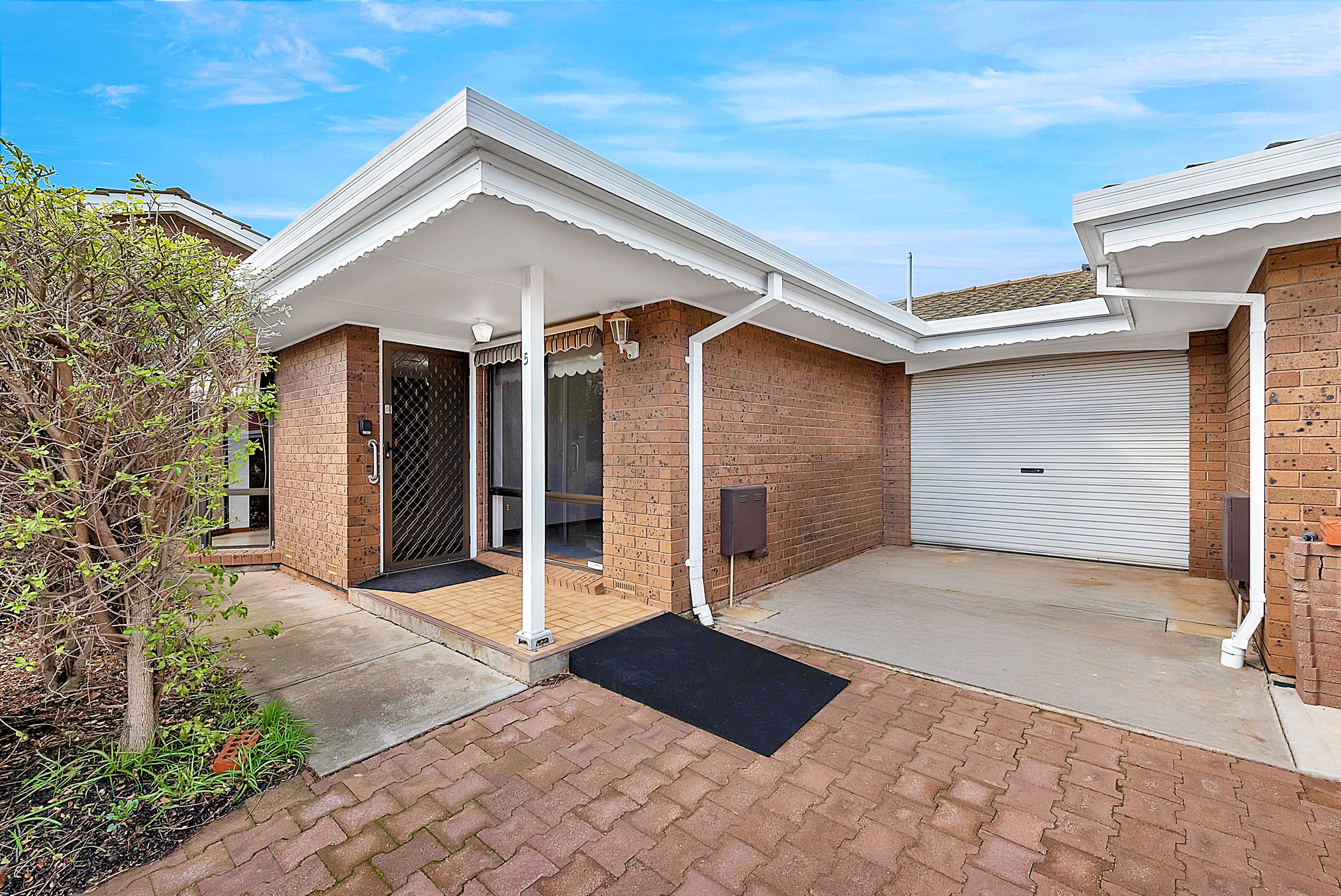 5/43 Scott Street, Pooraka, SA 5095 - Sold Unit - Ray White Mawson Lakes