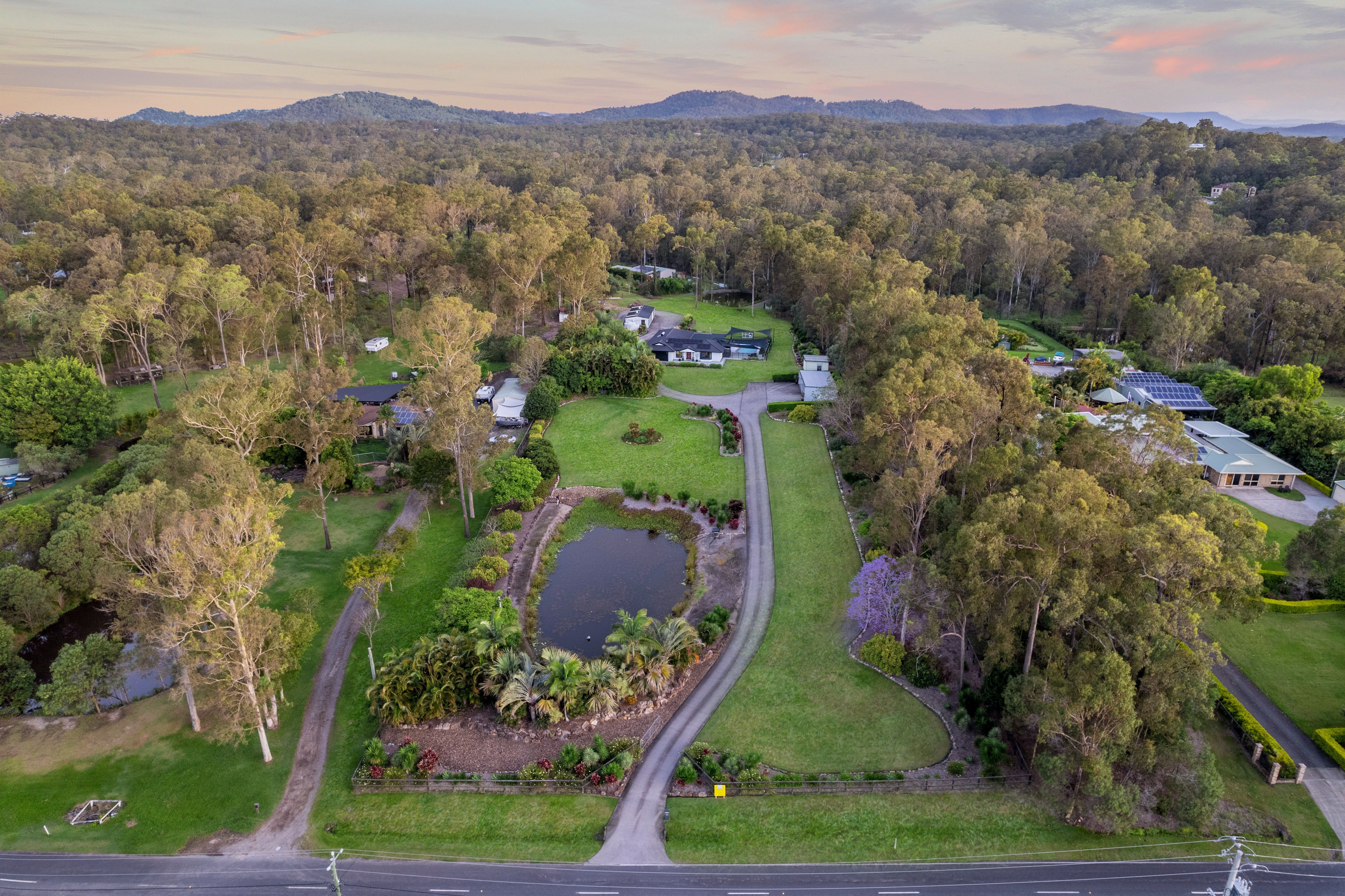 247-251 Wilson Road, Buccan, QLD 4207 - Sold House - Ray White Beenleigh