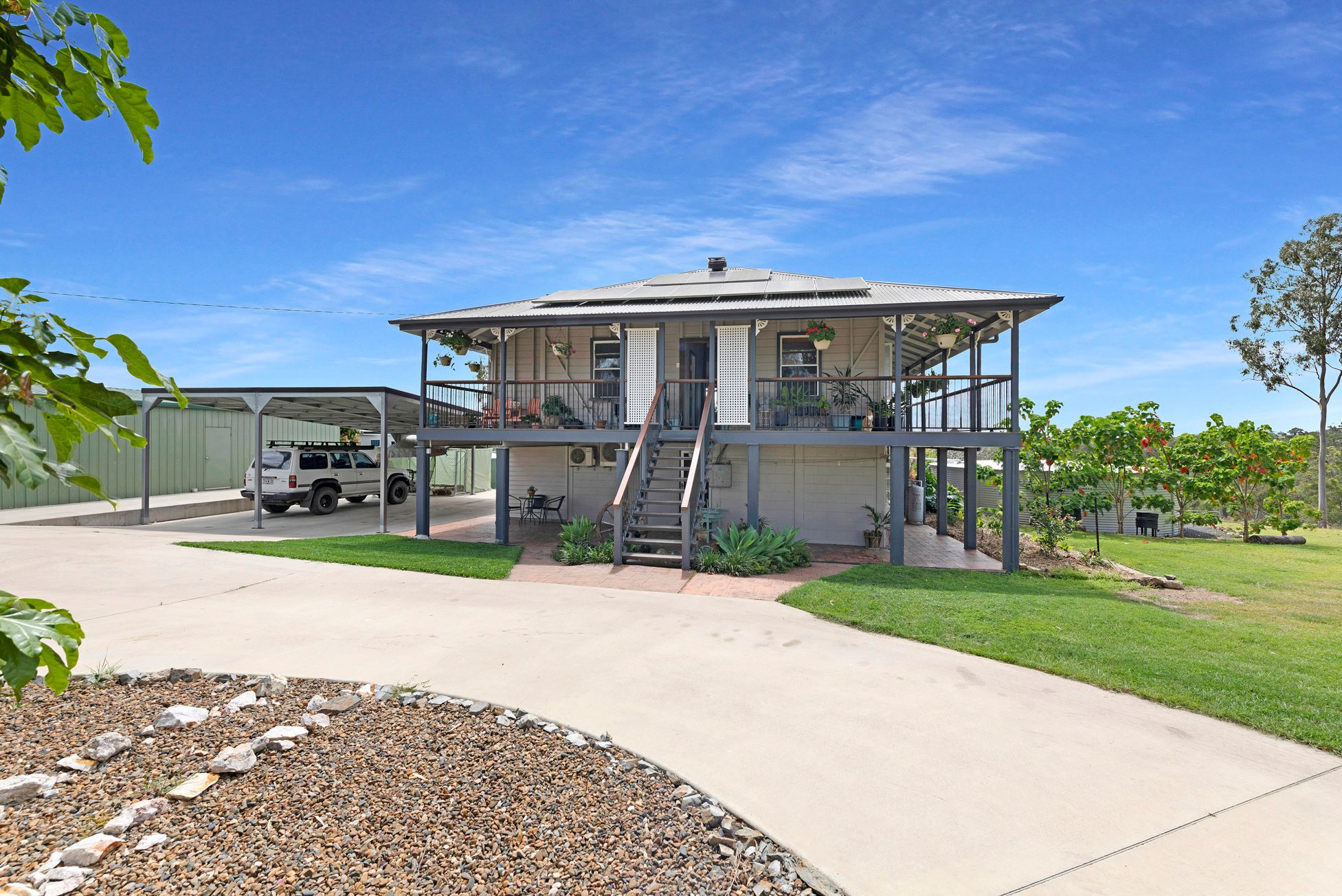 Ray White Bargara