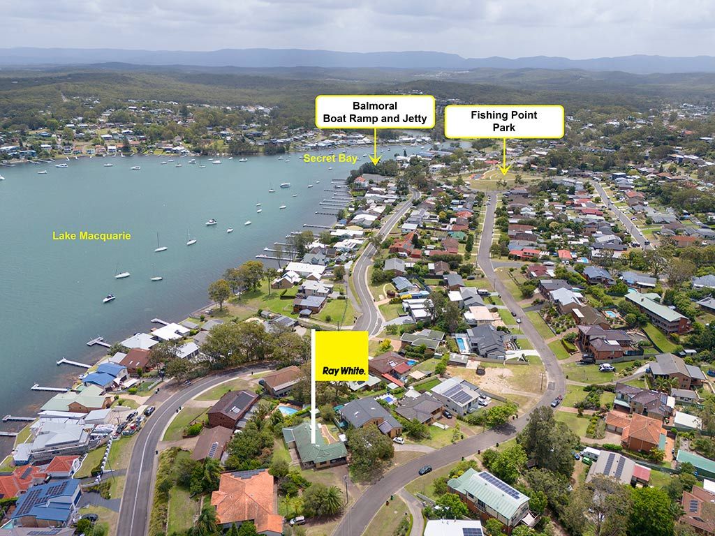 48 Alkrington Avenue, Fishing Point, NSW 2283 - Sold House - Ray White ...