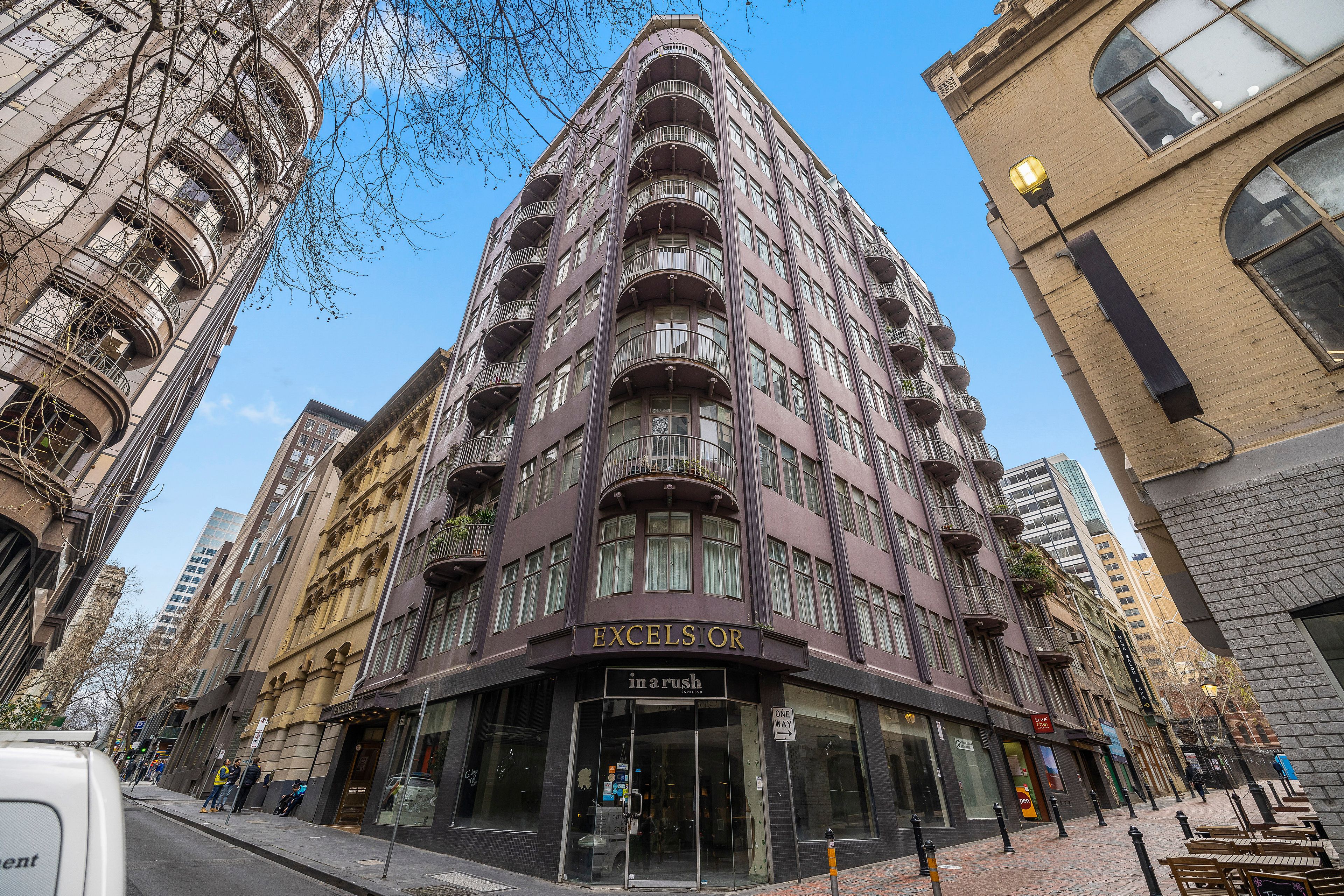403/390 Little Collins Street, Melbourne, VIC 3000 - Sold Apartment ...