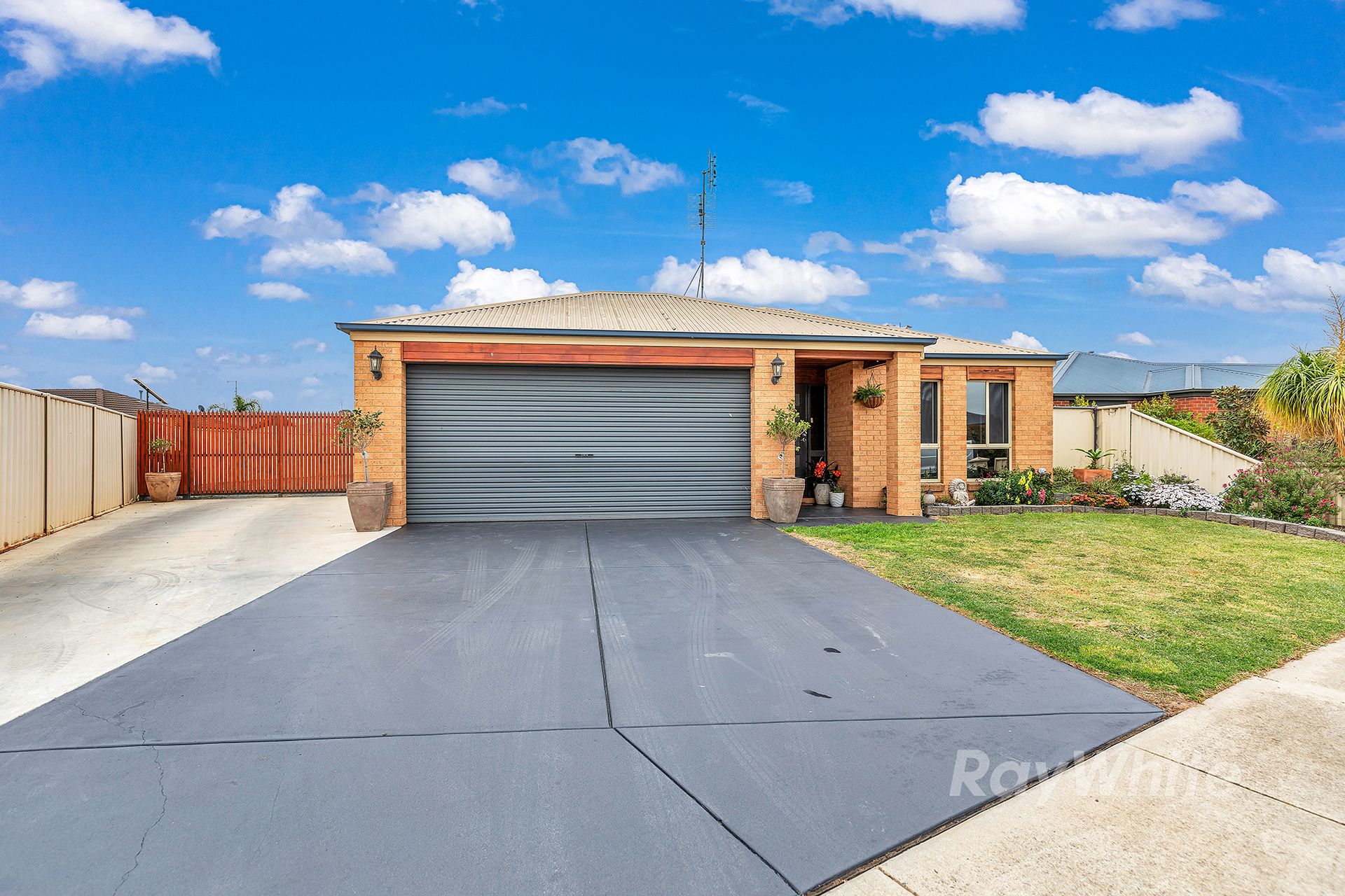 18 Federal Street, Echuca, VIC 3564 - Sold House - Ray White Echuca