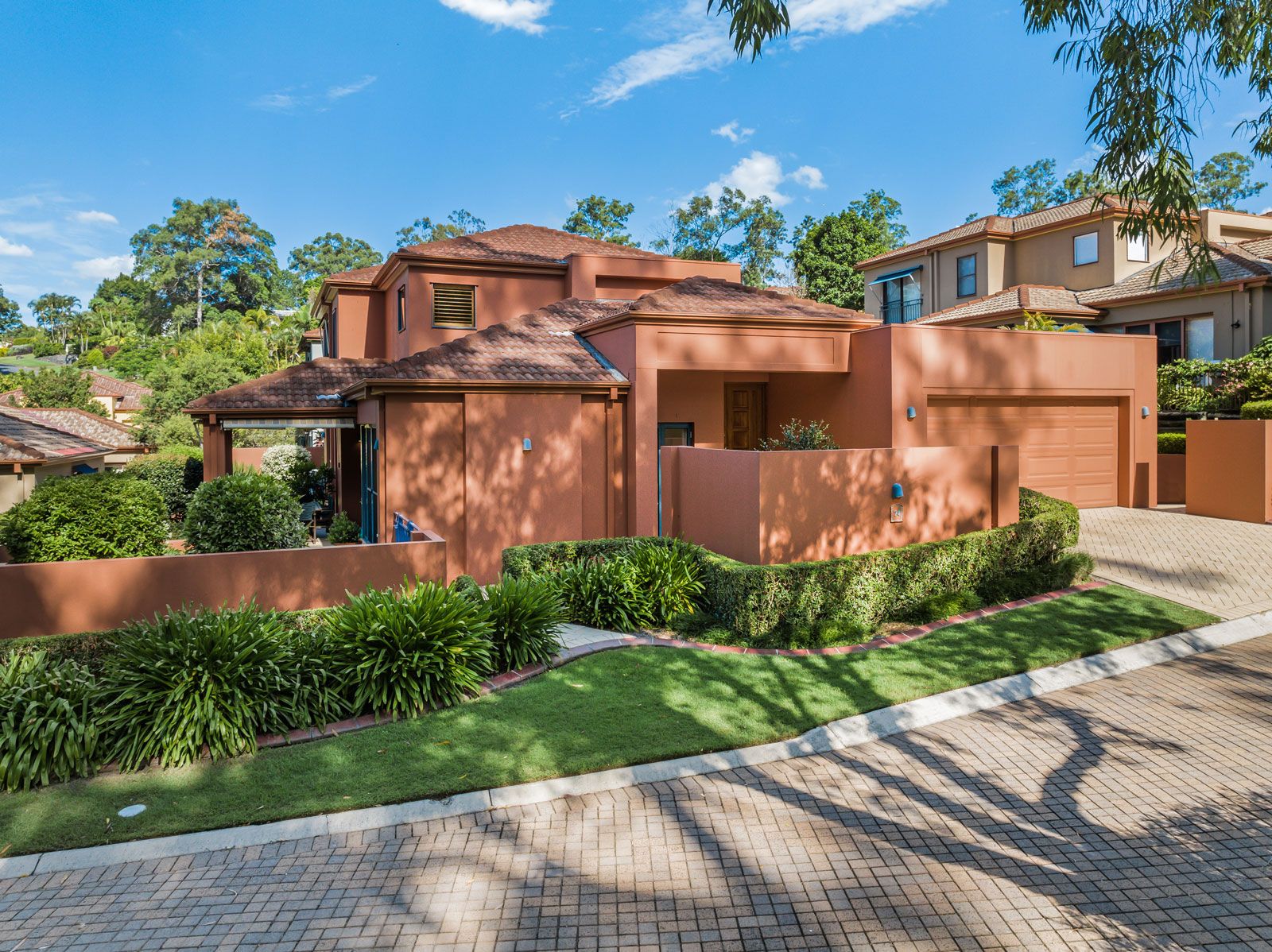 24/56 Kersley Road, Kenmore, QLD 4069 - Sold House - Ray White ...