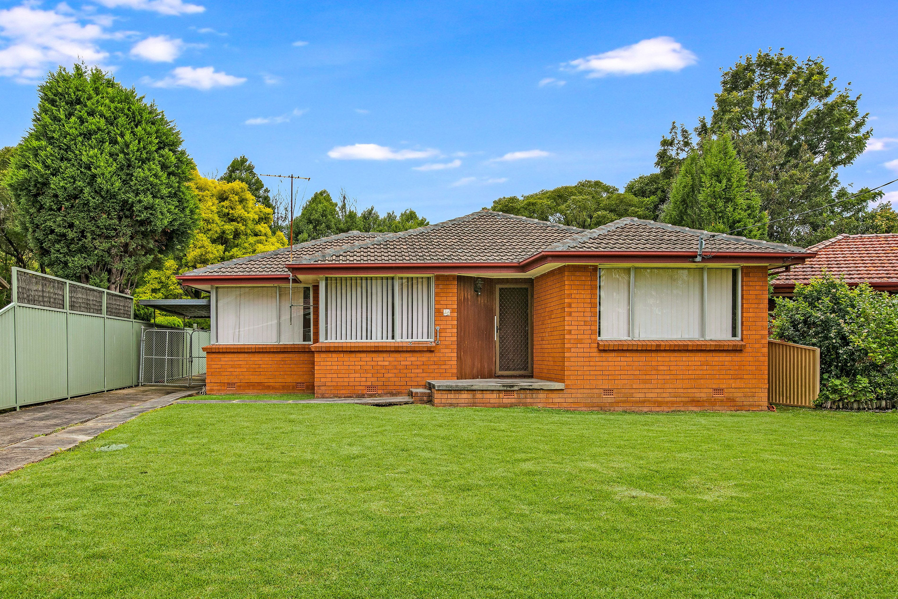 29 Pobje Avenue, Birrong, NSW 2143 - Sold House - Ray White Bankstown