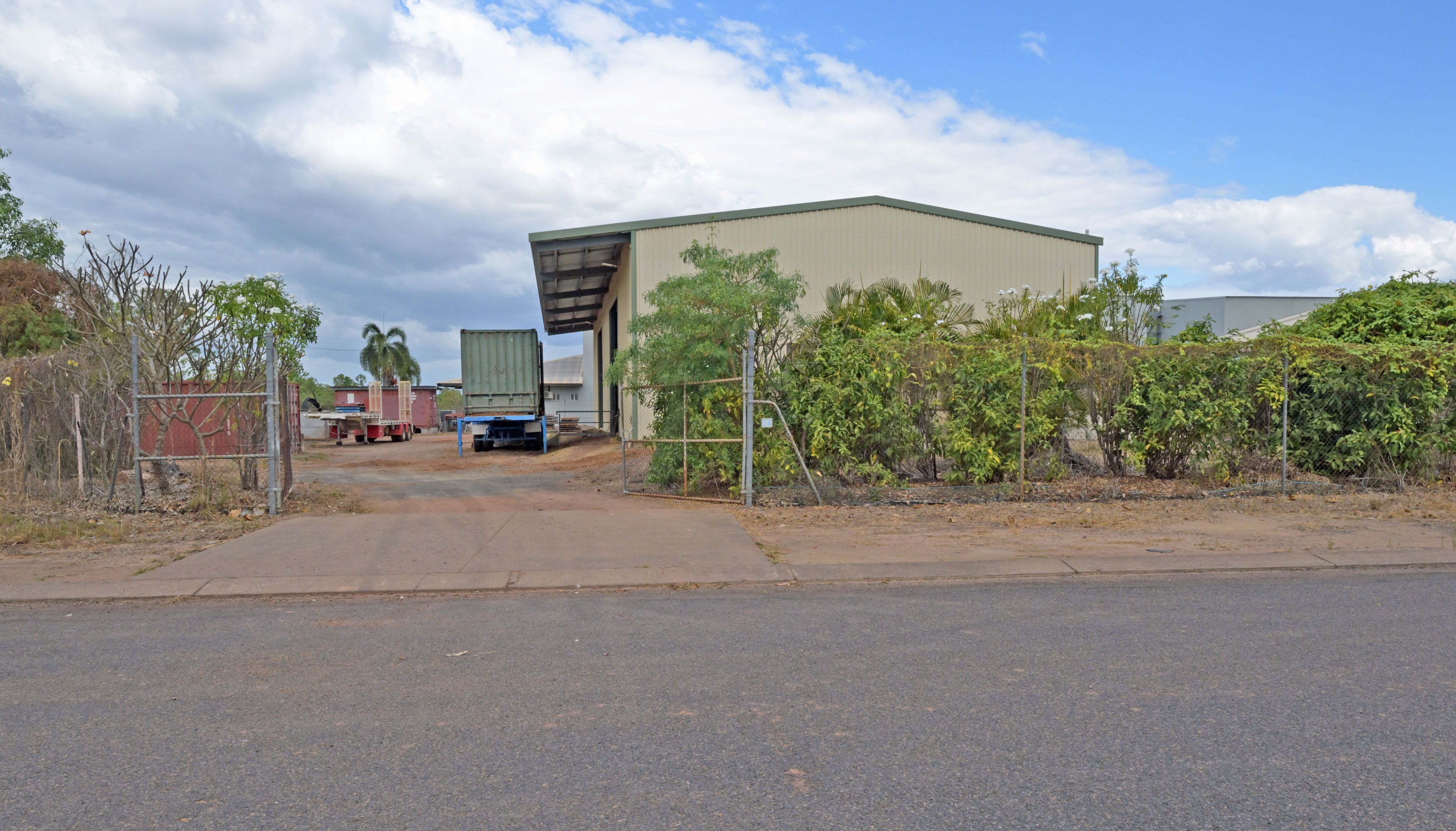 City NT | Commercial NT