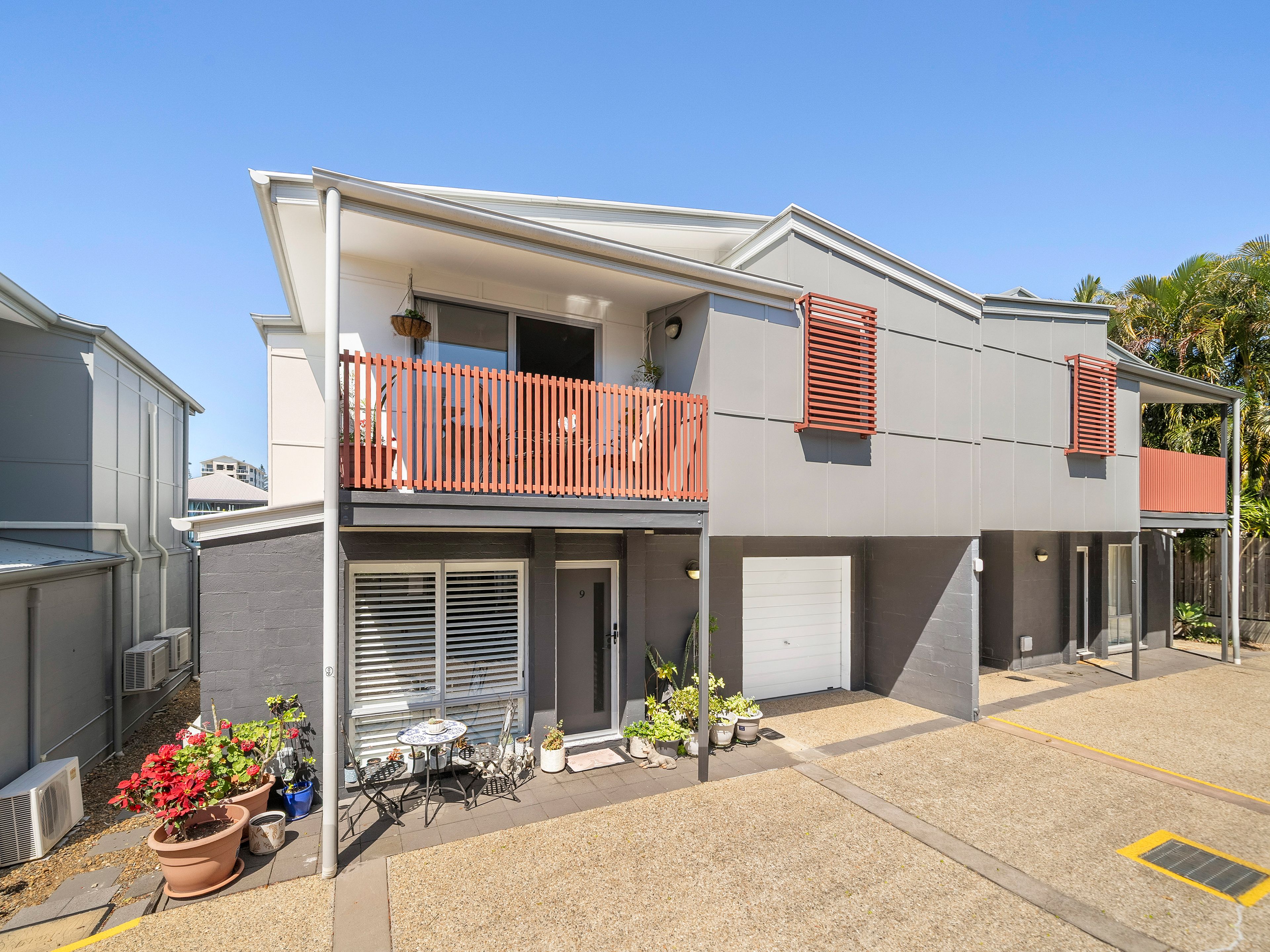 9/126-130 Turner Street, Scarborough, QLD 4020 - Sold Townhouse - Ray ...