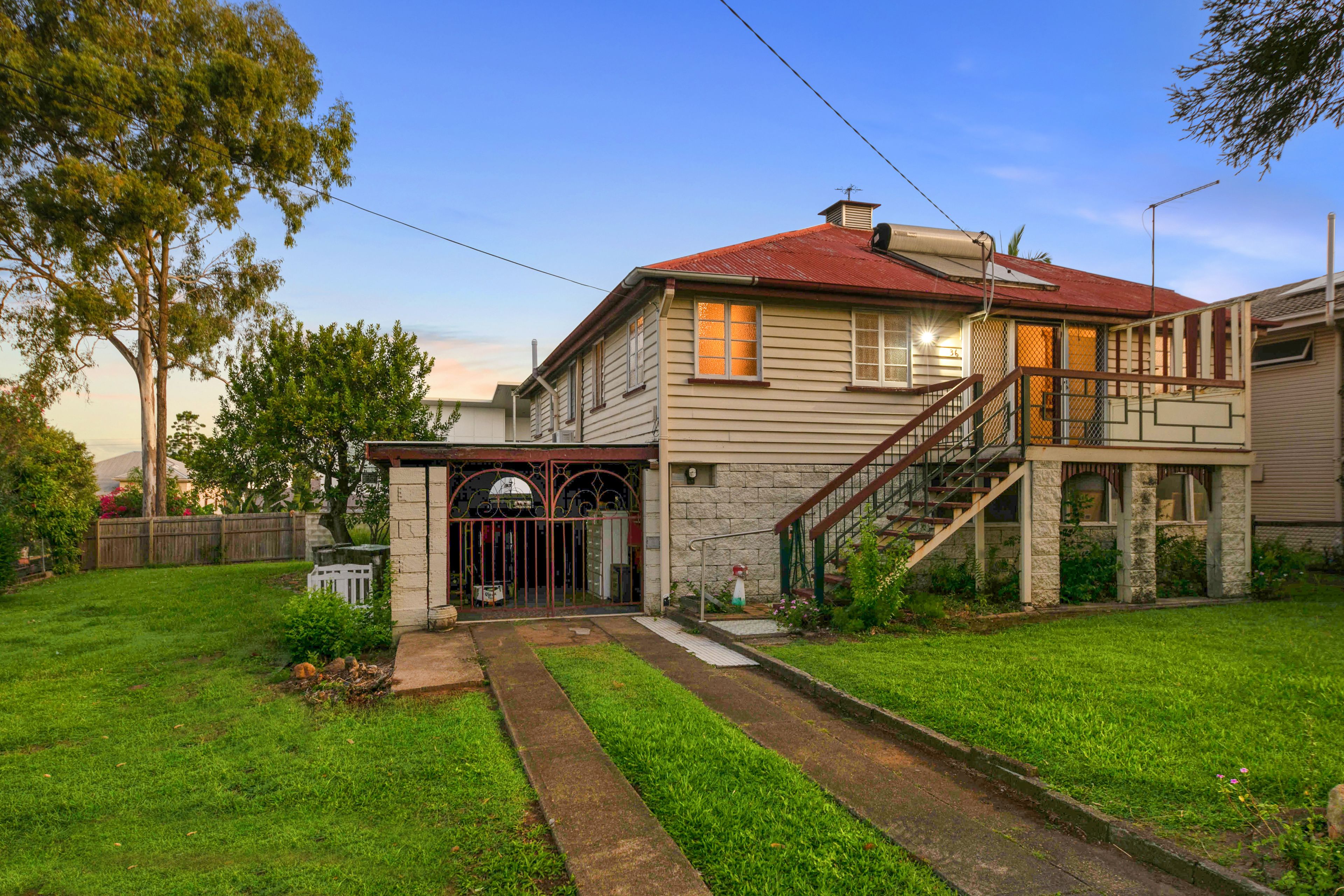 36 Enright Street, Oxley, QLD 4075 - Sold House - Ray White Sherwood ...
