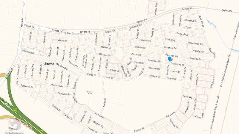 20 Cobblefield Street, Aintree, VIC - Rental House Leased