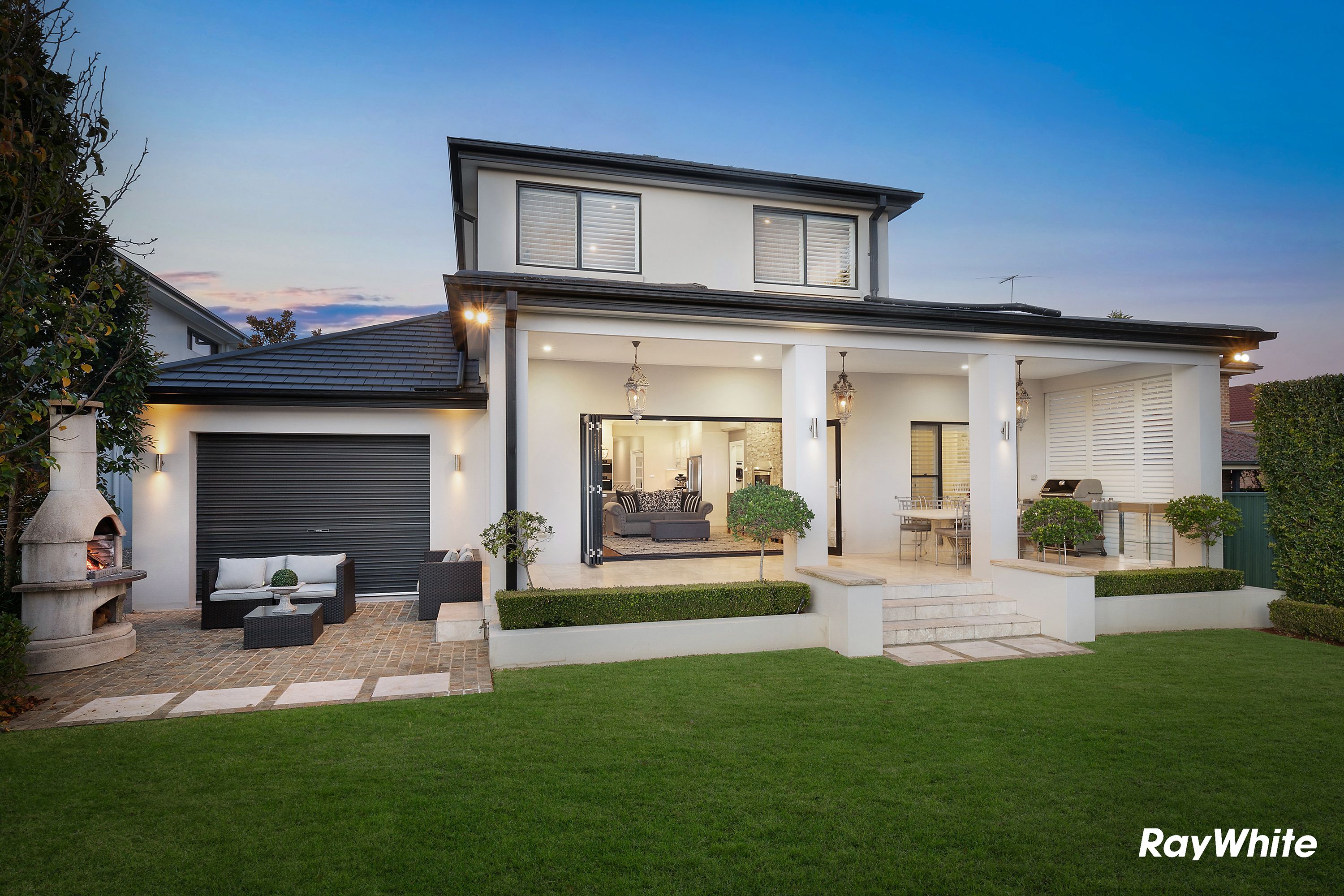 9 Fitzgerald Road, Ermington, NSW 2115 - Sold House - Ray White Riverside