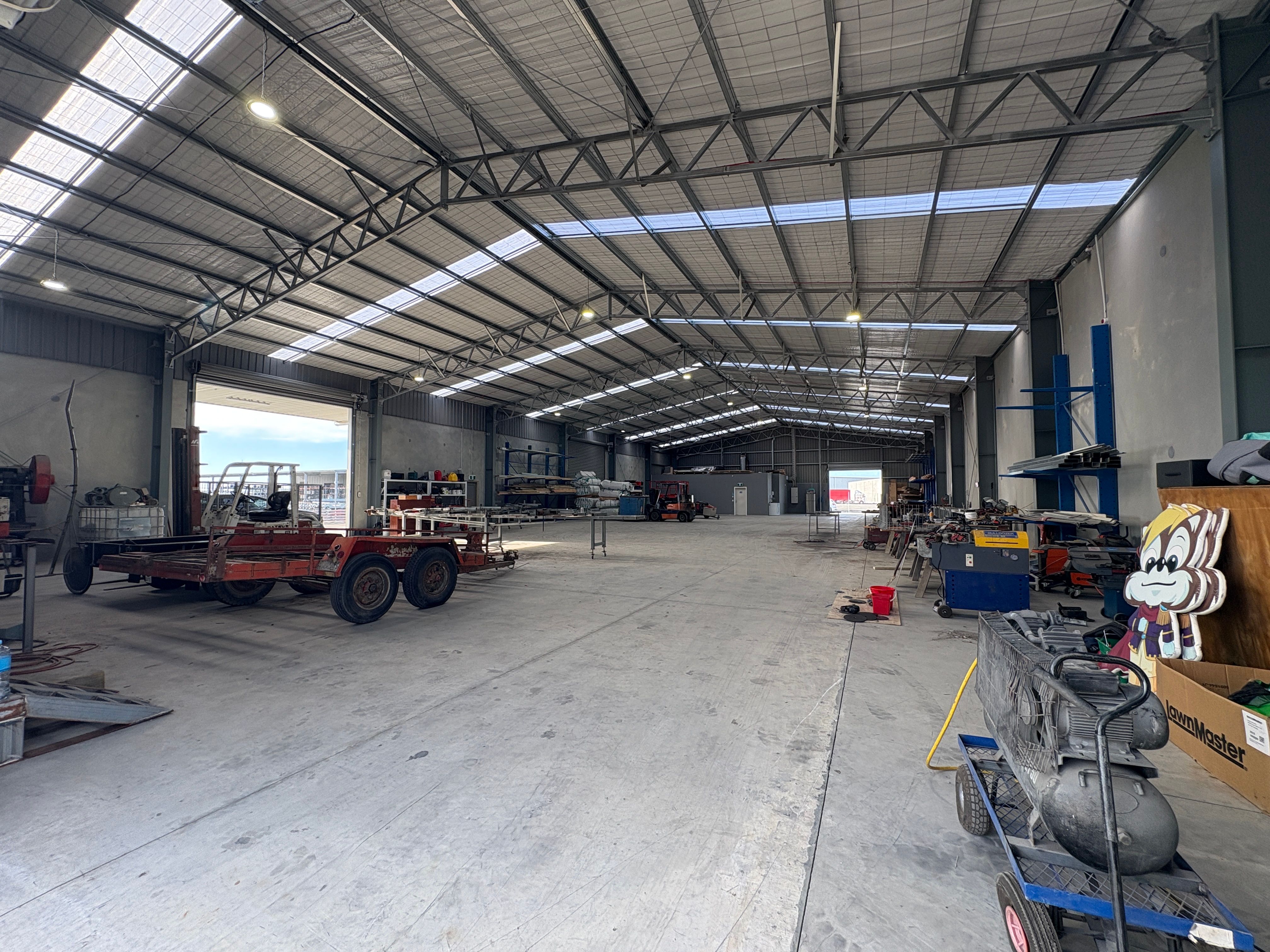 Rolleston, Selwyn District 7614 - Warehouse for Sale - RWC Christchurch