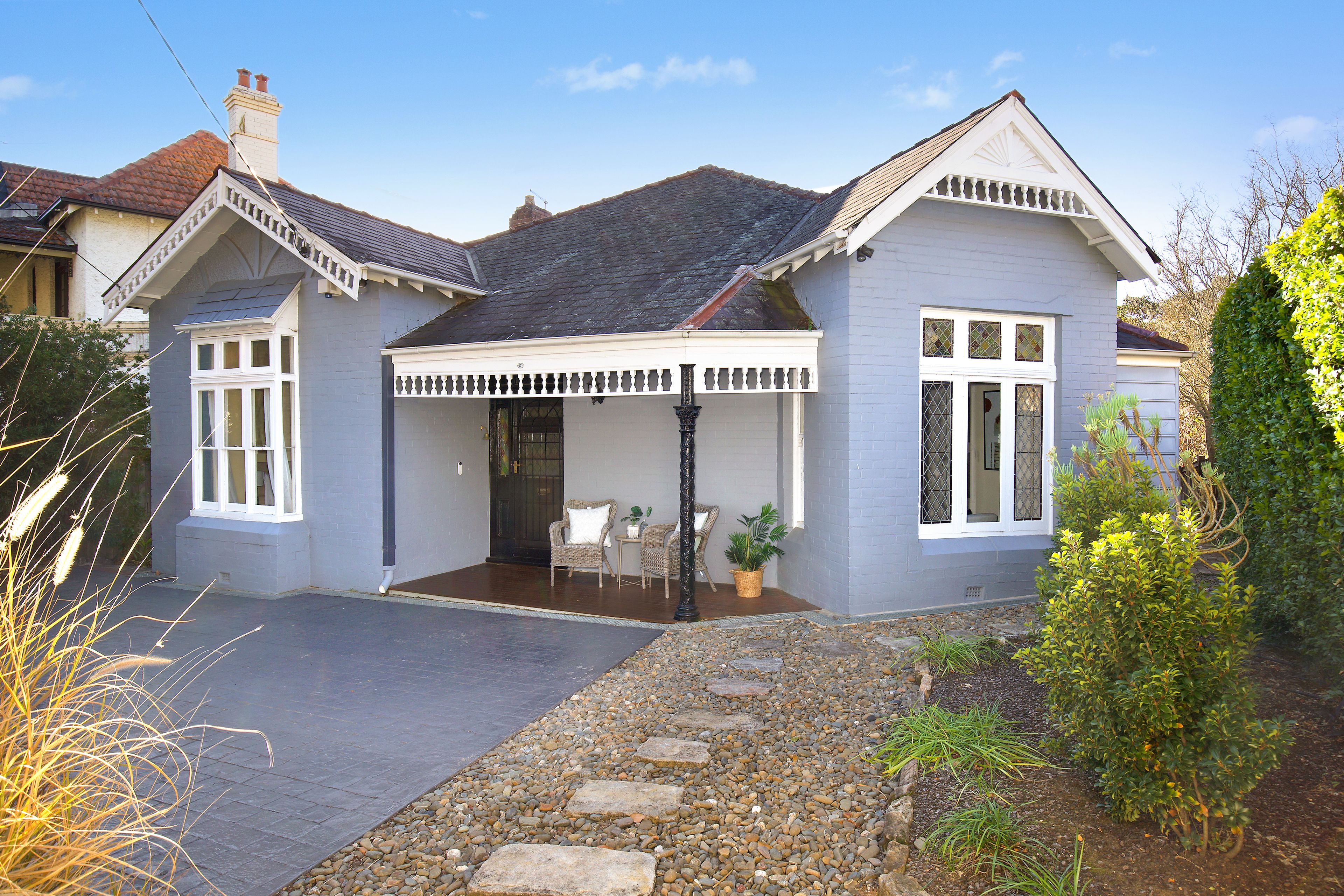 Ray White Residential Sydney CBD