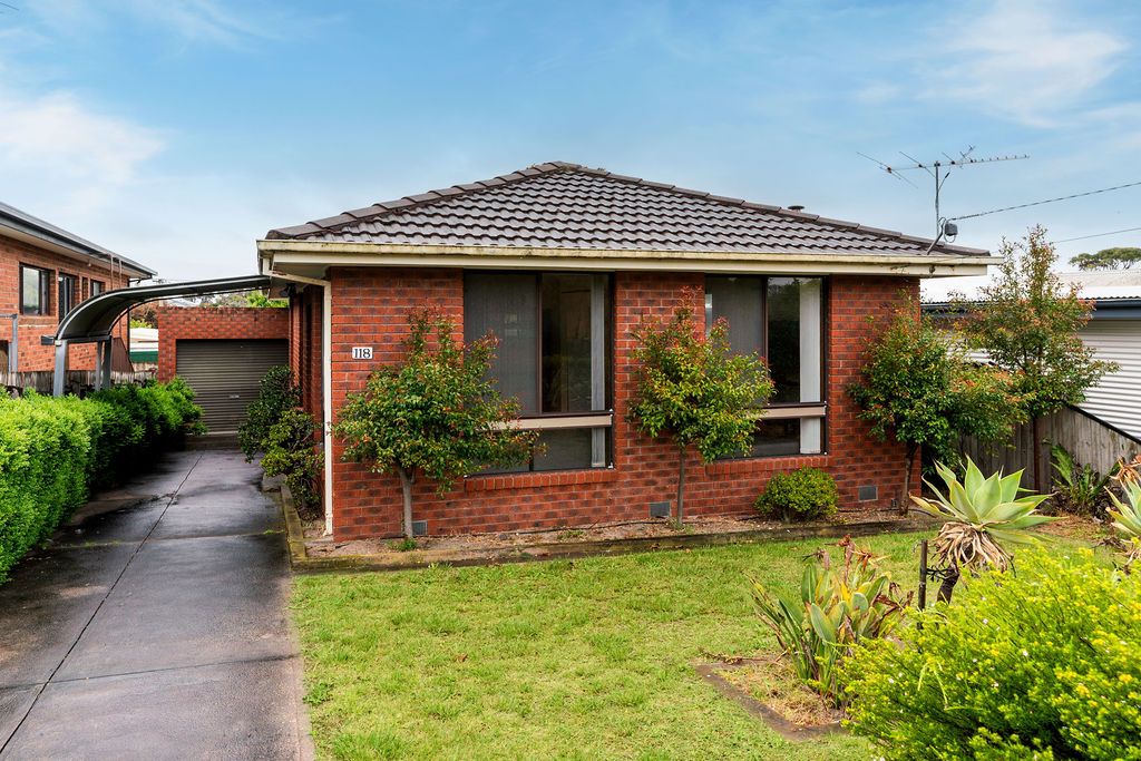 118 Seventh Avenue, Rosebud, VIC 3939 - Sold House - Ray White Rosebud