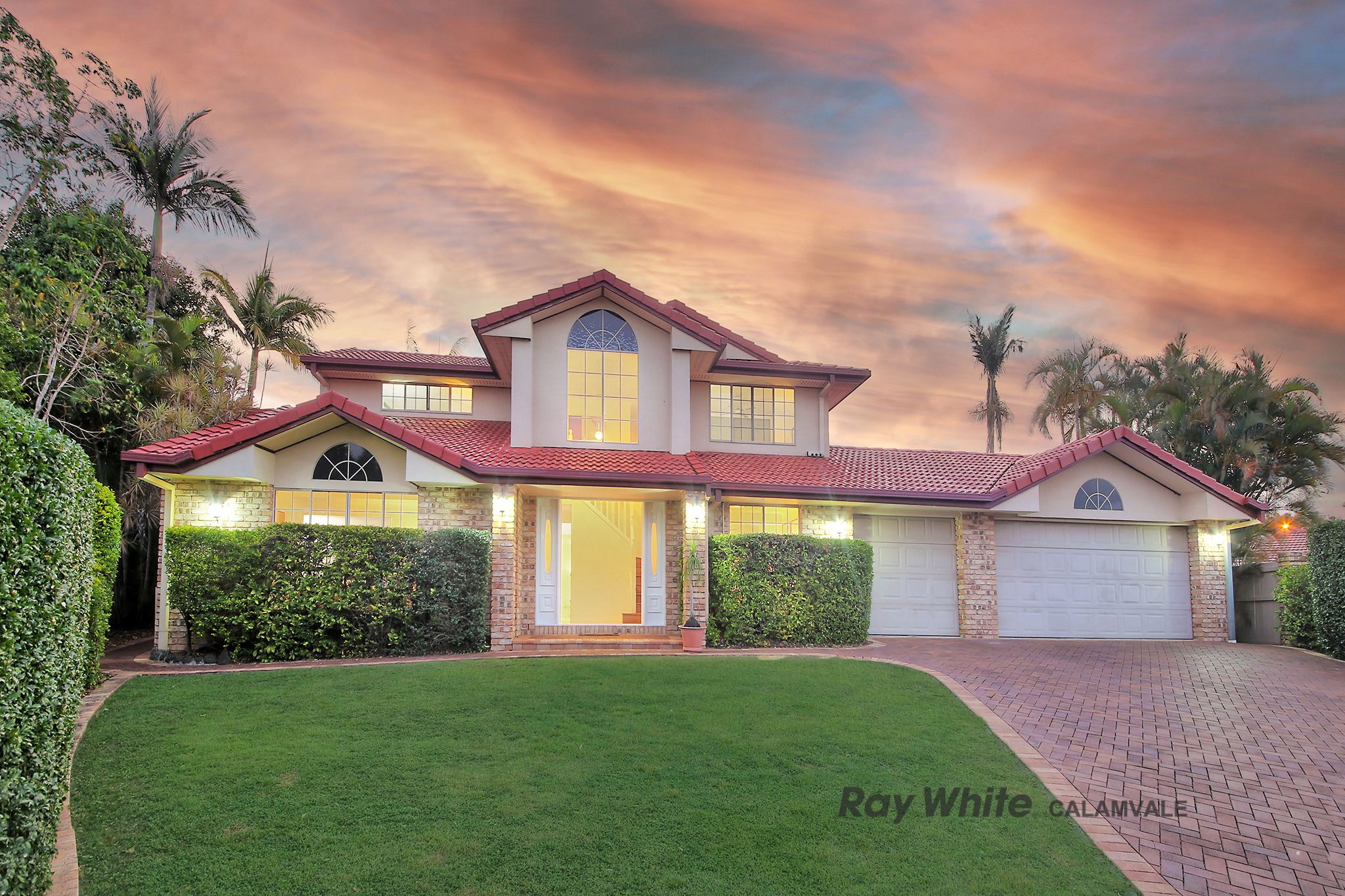 16 Violet Place, Calamvale, QLD 4116 - Sold House - Ray White Robertson