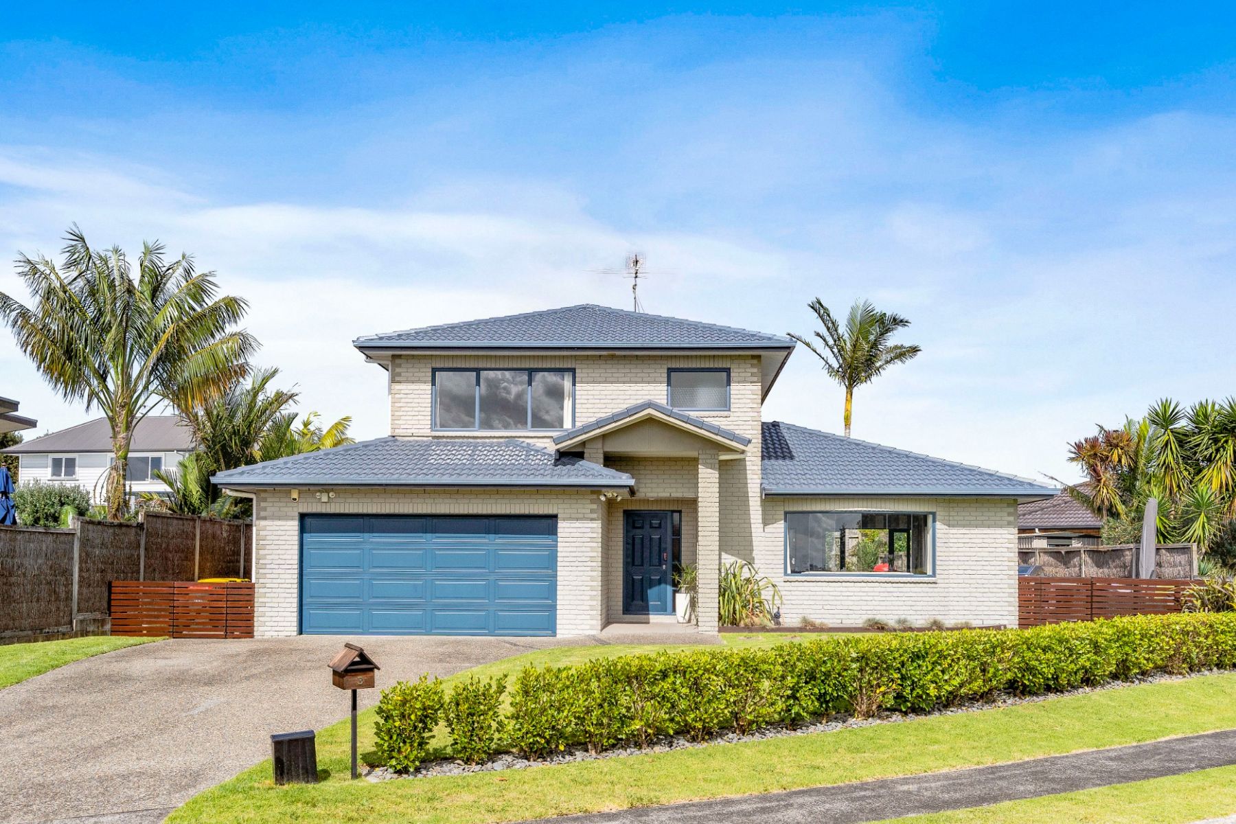 3 Wakaroa Avenue, Te Atatu Peninsula, – Home For Sale • Ray White New ...