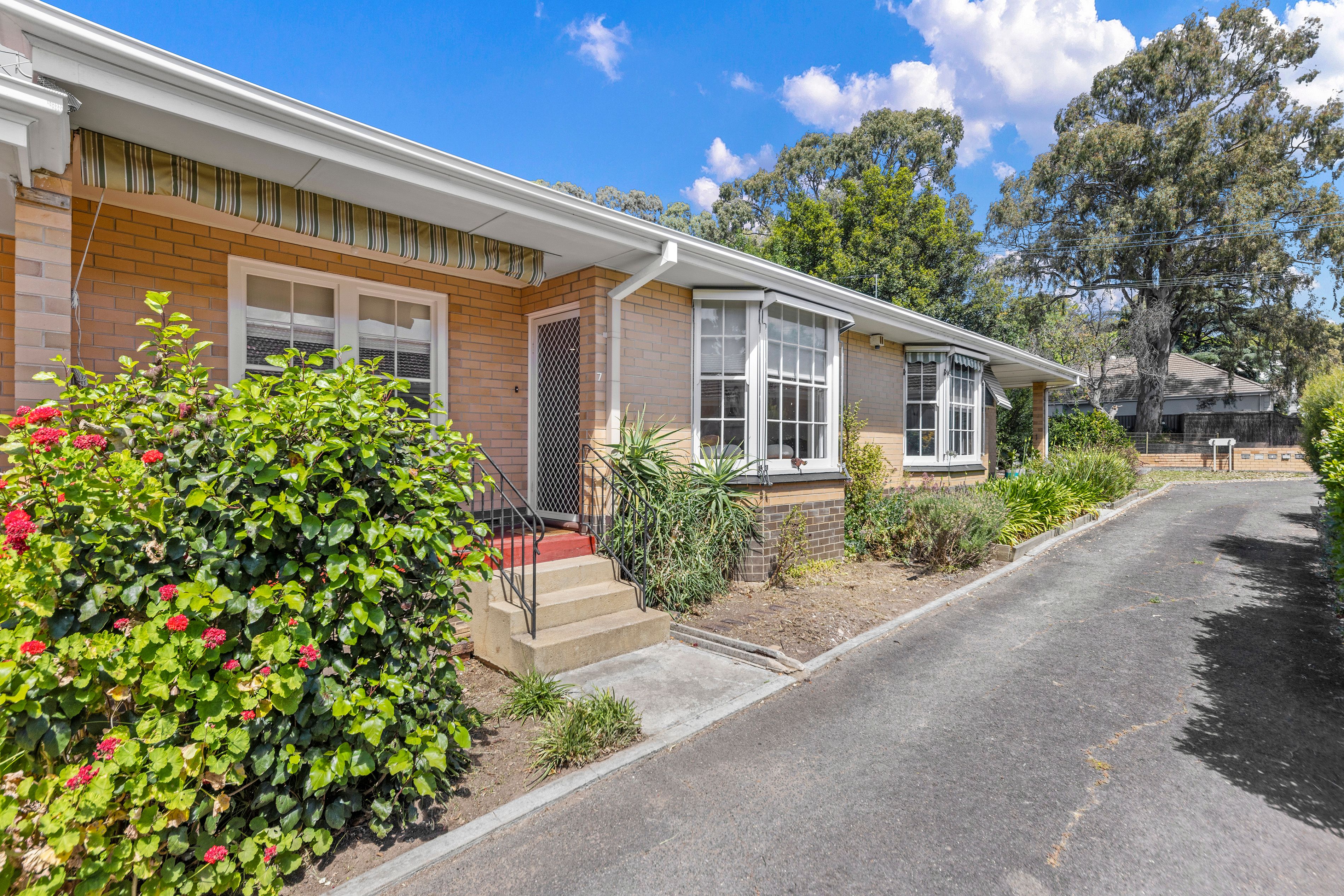 7/48 Maitland Street, Mitcham, SA 5062 - Sold Unit - Ray White Campbelltown