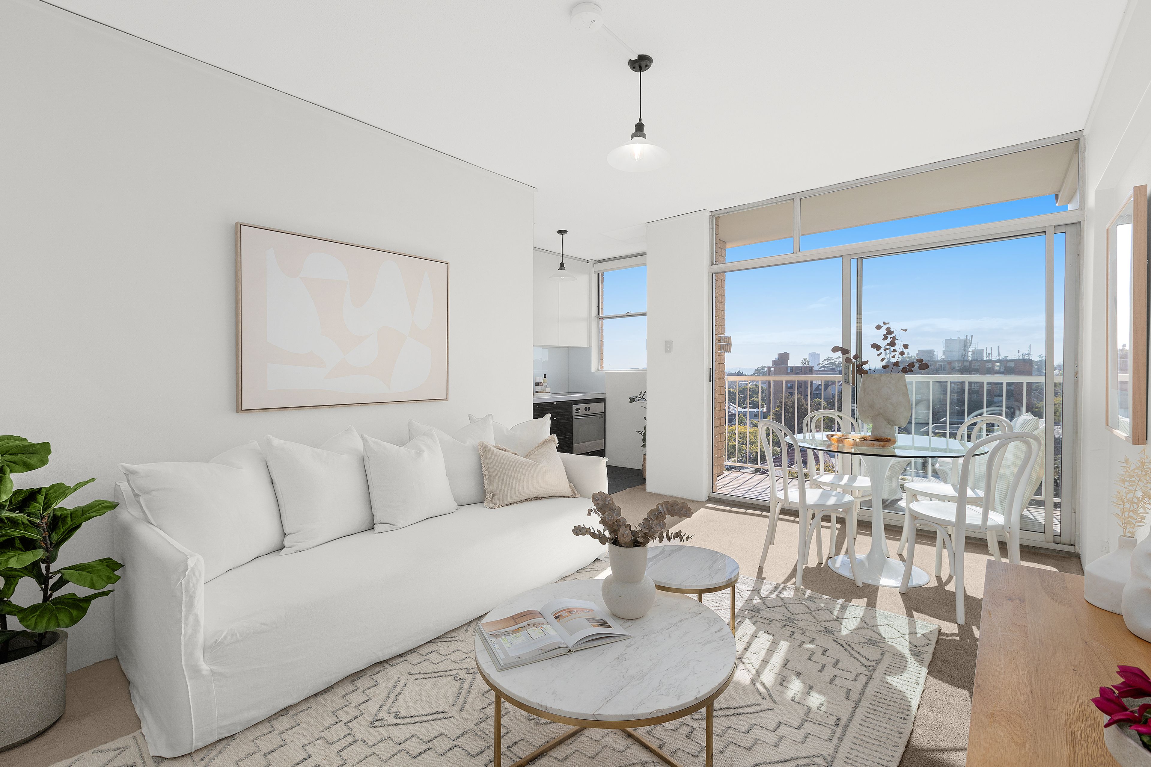 76/39 Cook Road, Centennial Park, NSW 2021 - Sold Apartment - Ray White ...