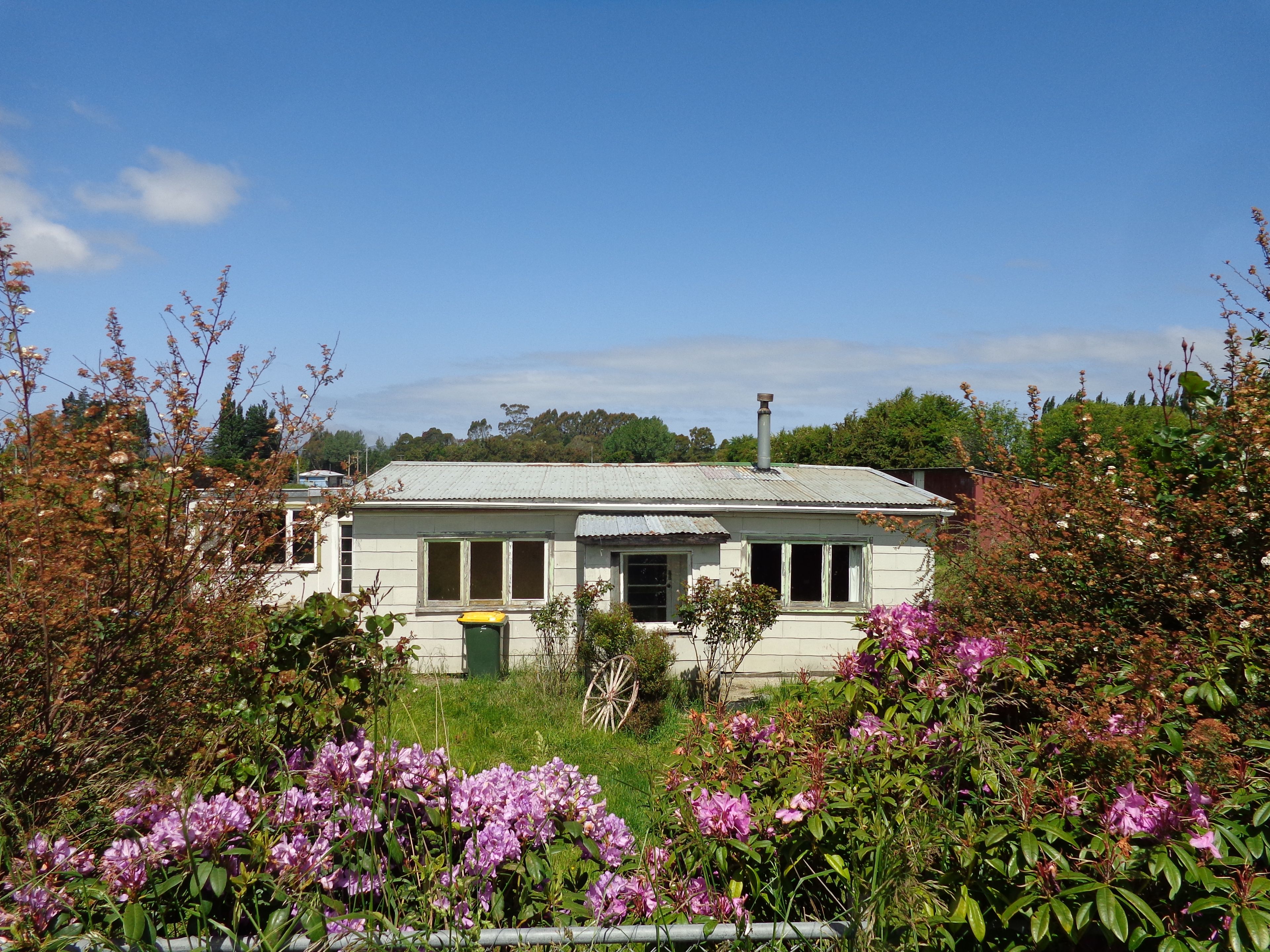 35 Hislop Road, Inch Clutha, Clutha District 9231 - Sold House - Ray ...