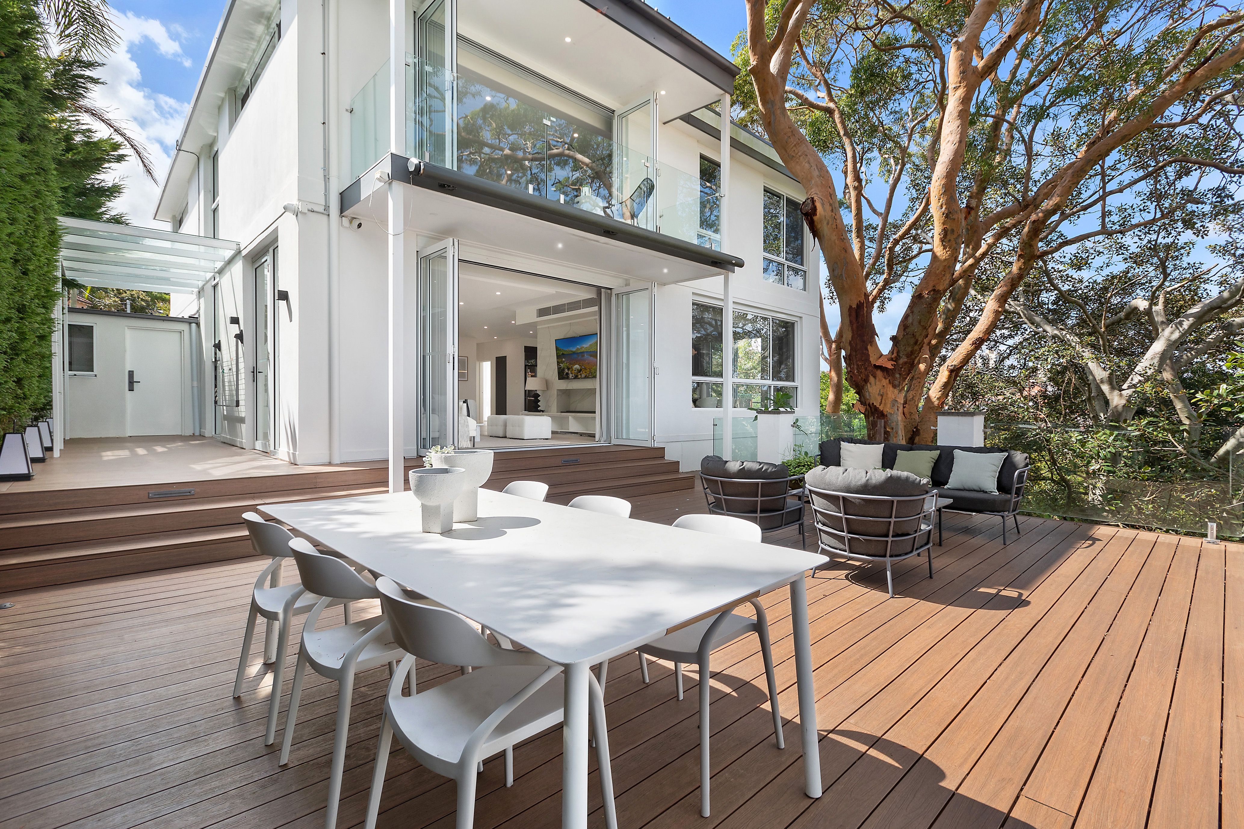 18 Ellalong Road, Cremorne, NSW 2090 - Sold House - Ray White Double Bay