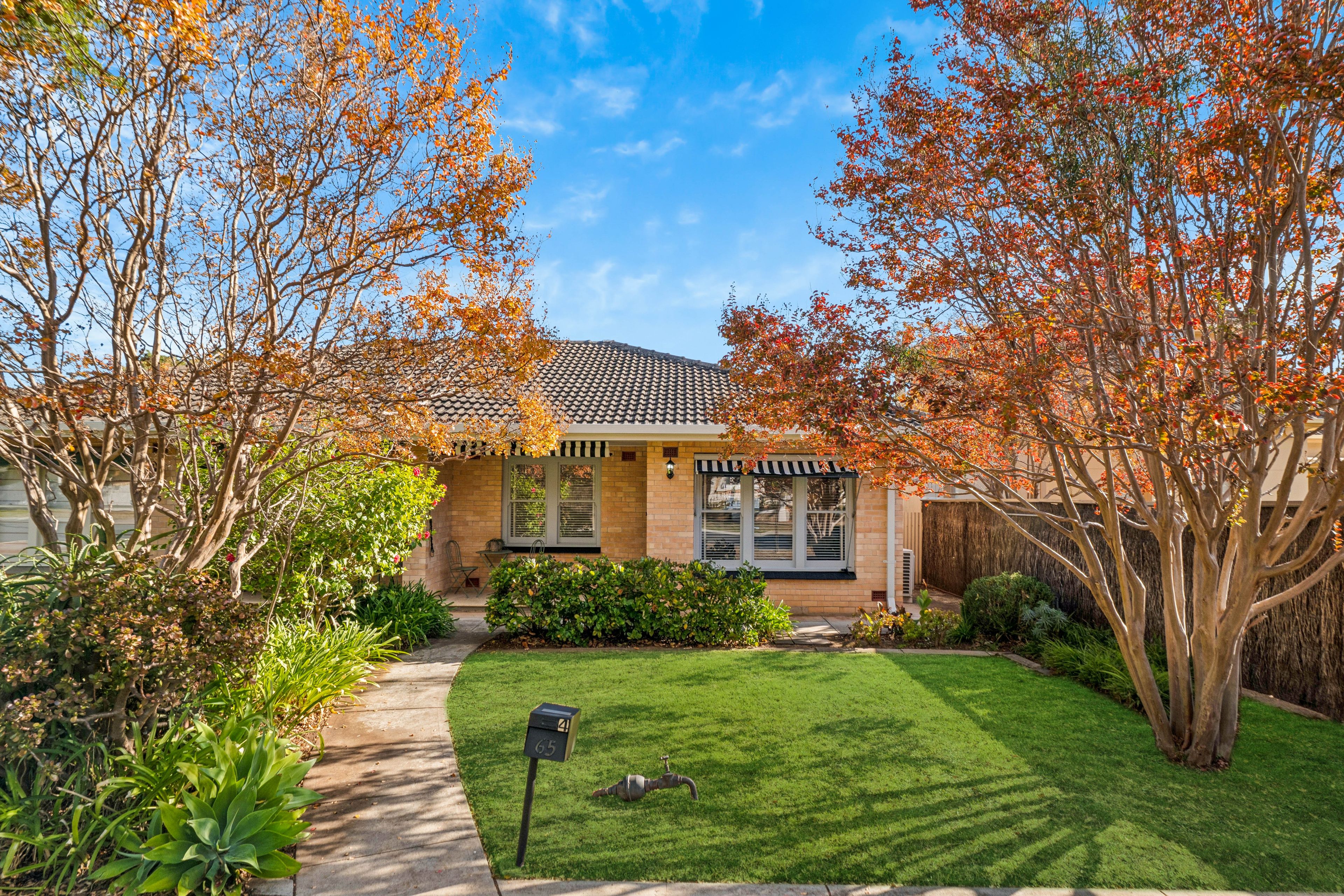 4/65 Northumberland Street, Tusmore, SA 5065 - Sold Unit - Ray White ...