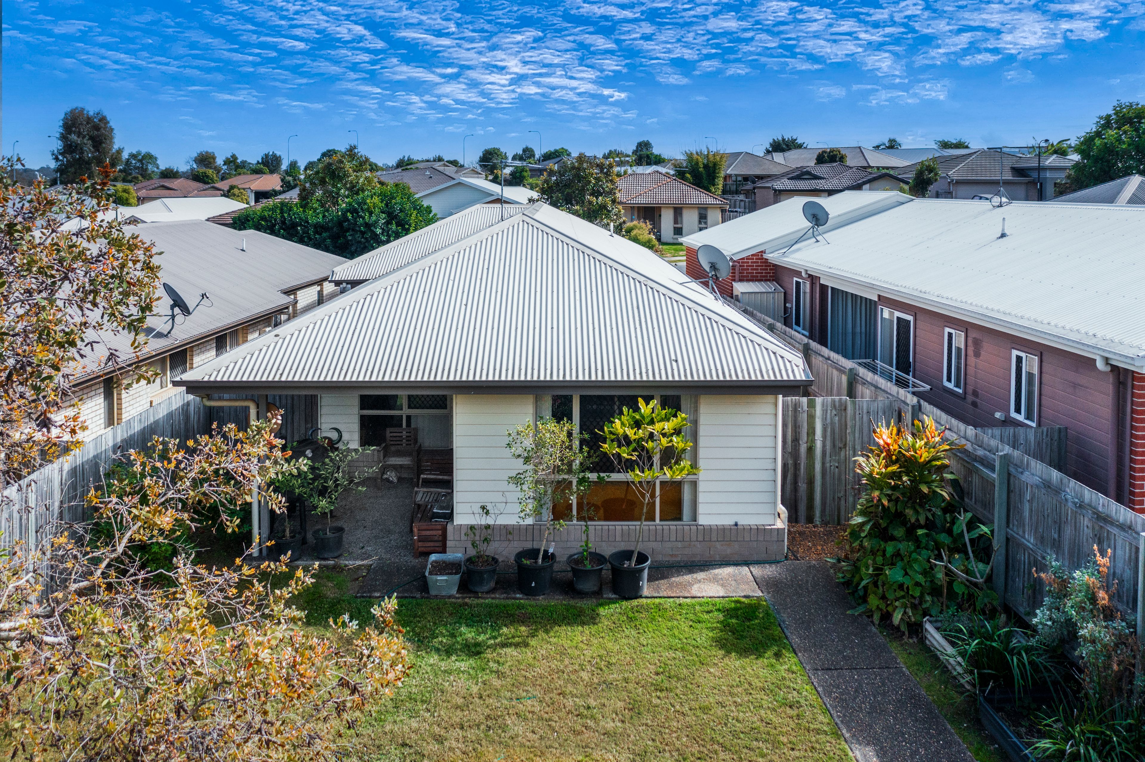 26 Lamington Drive, Redbank Plains, QLD 4301 - Sold House - Ray White ...
