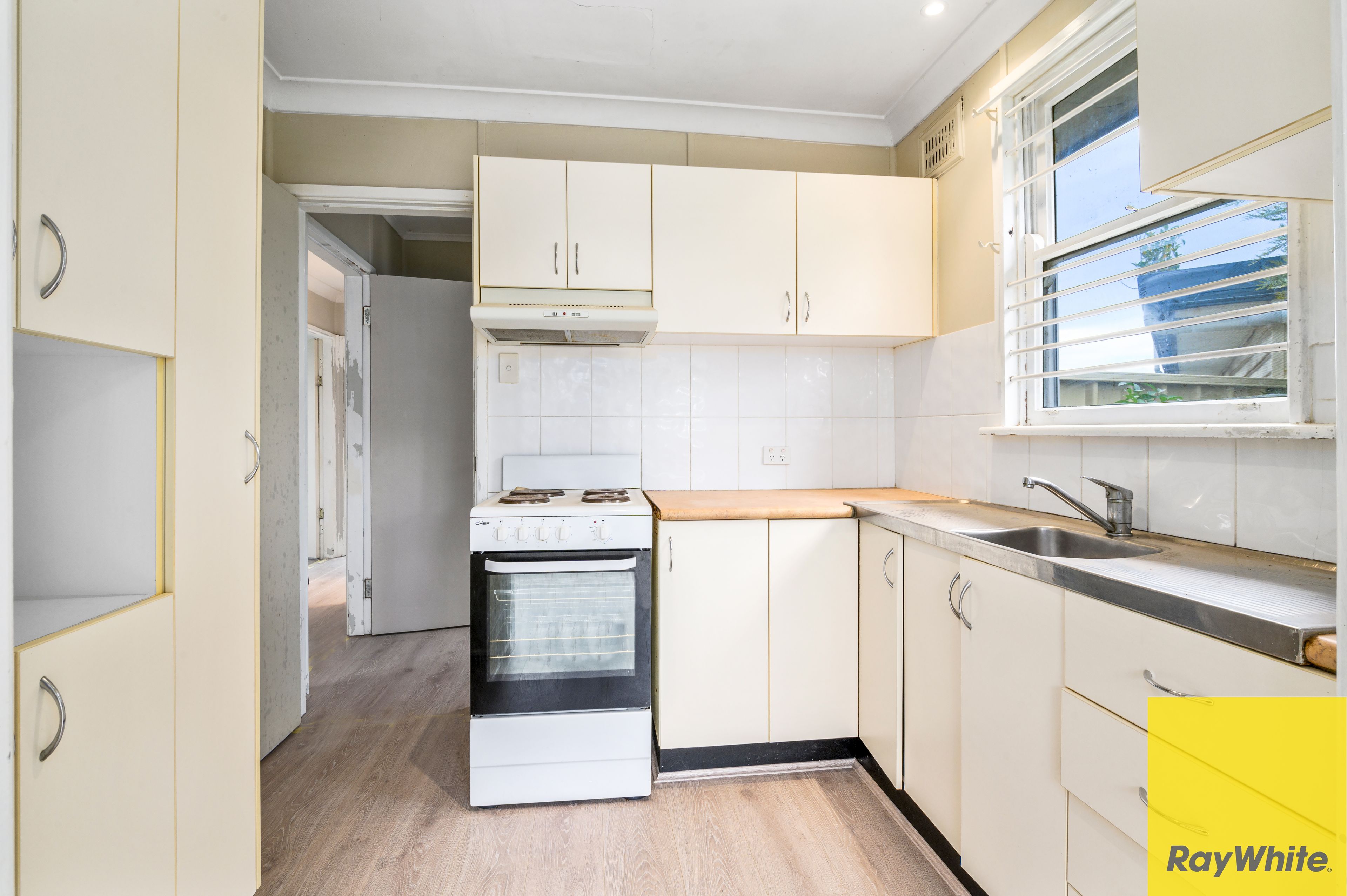 34 Rymill Road, Tregear, NSW 2770 - Leased House - Ray White United Group