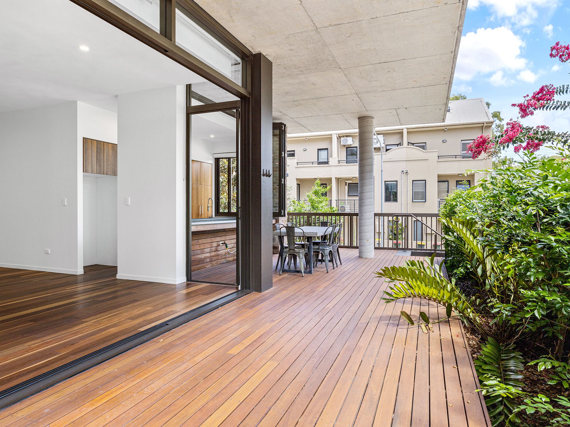 G03/75-91 Macdonald Street, Erskineville, NSW 2043 - Leased Apartment ...