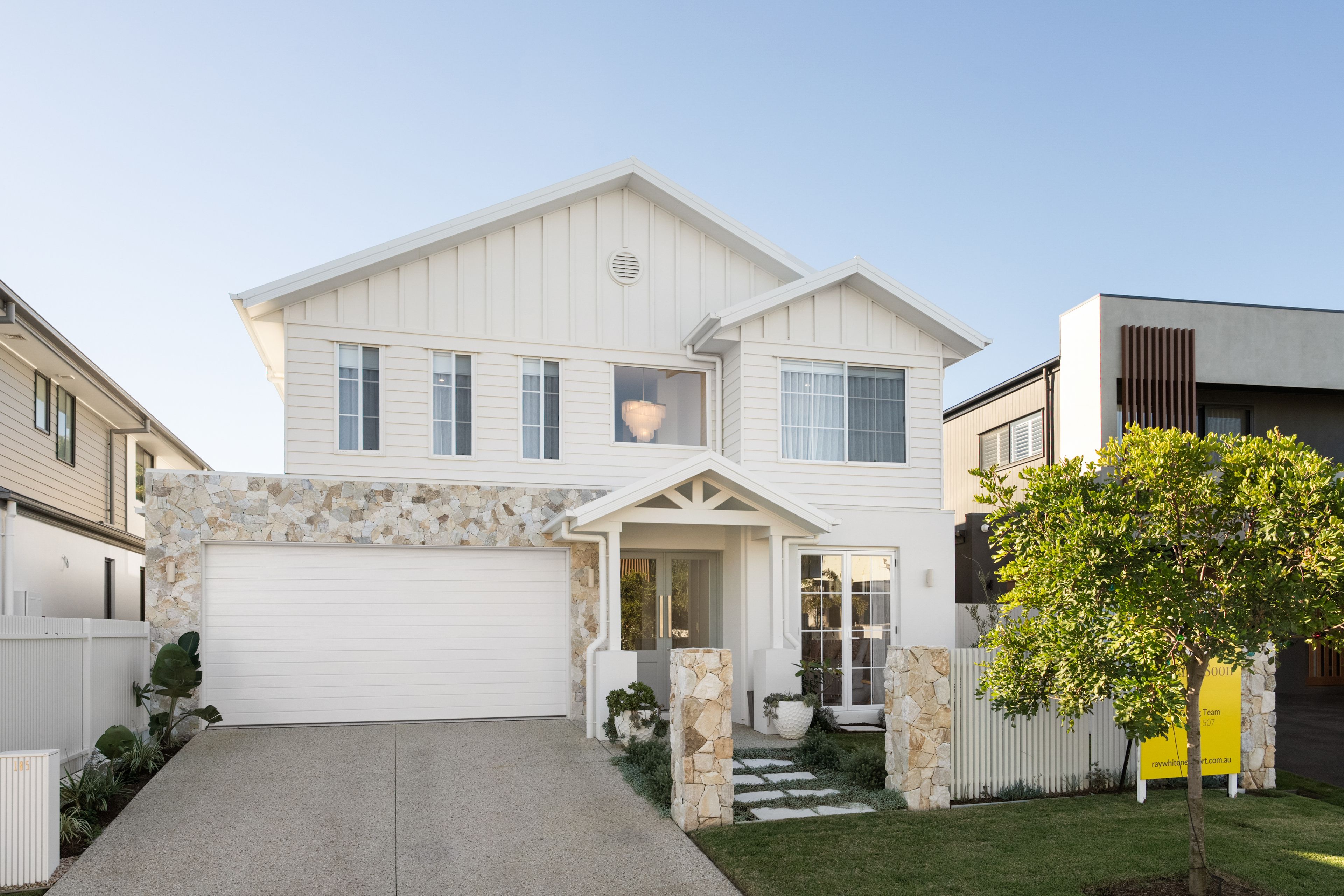 105 Coolum Parade, Newport, QLD 4020 - Sold House - Ray White Newport