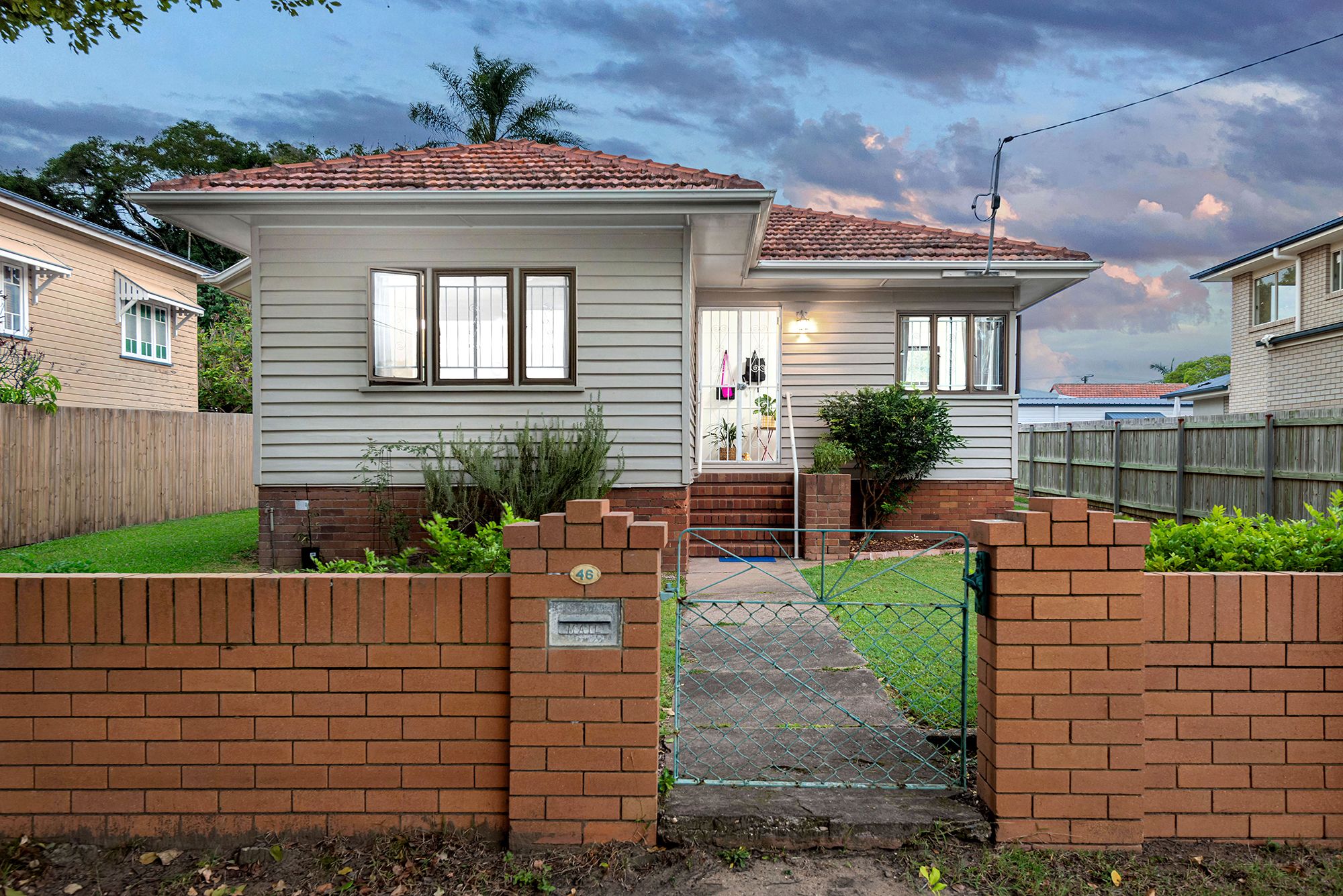 46 Jefferis Street, Virginia, QLD 4014 - Sold House - Ray White Aspley
