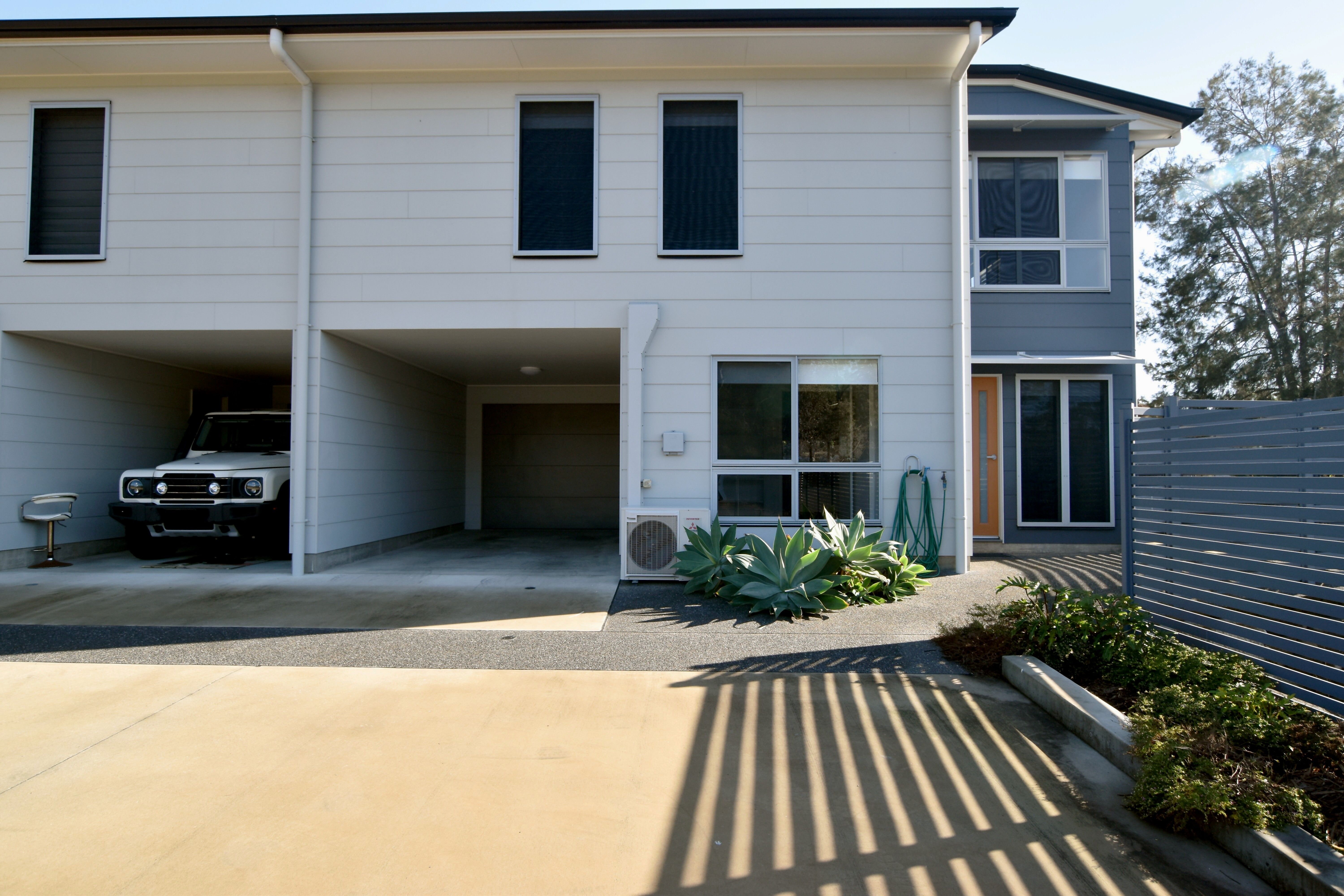 5/87 Sun Valley Road, Kin Kora, QLD 4680 - Townhouse for Rent - Ray White Gladstone
